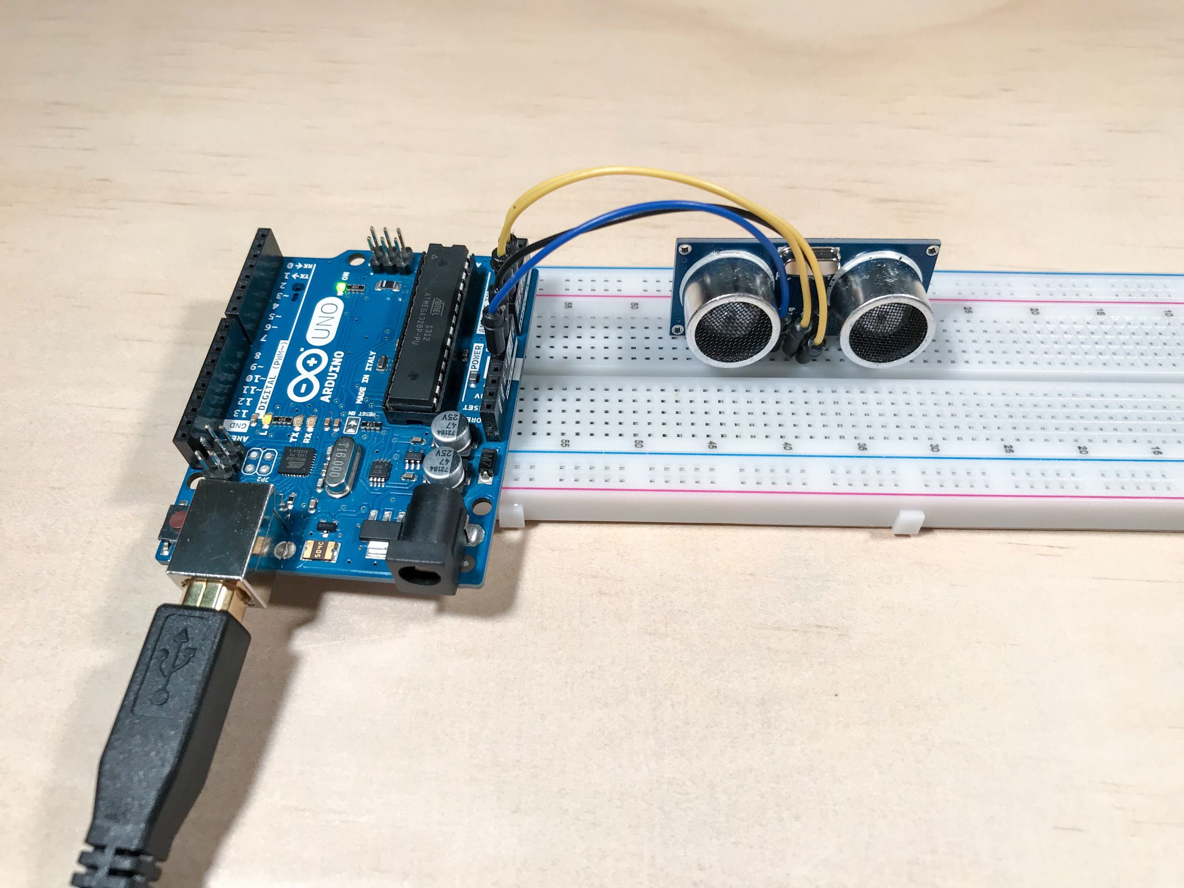 Arduino Automated Spider Prank : 7 Steps (with Pictures) - Instructables