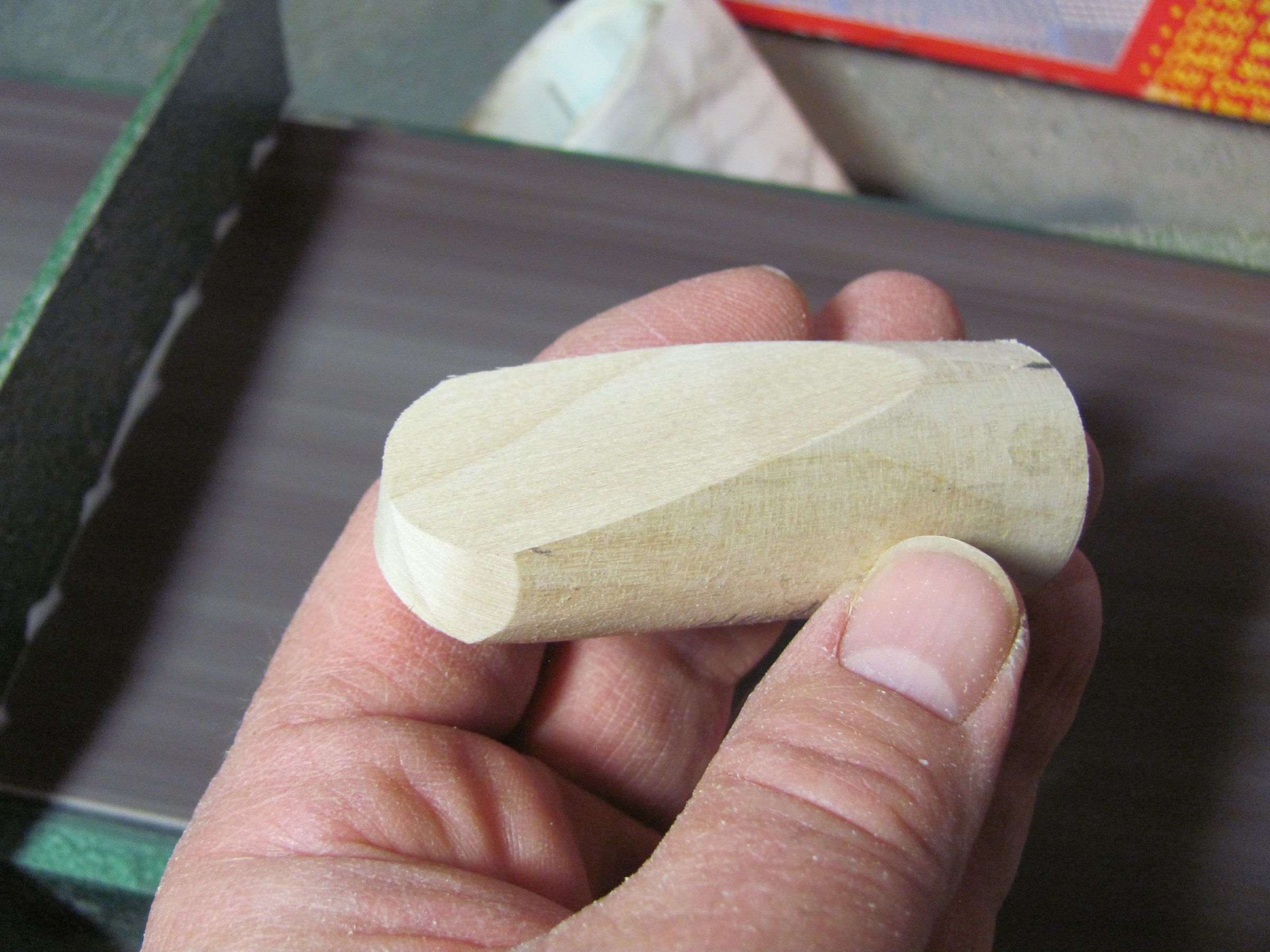 Wooden Toy Snake : 9 Steps (with Pictures) - Instructables