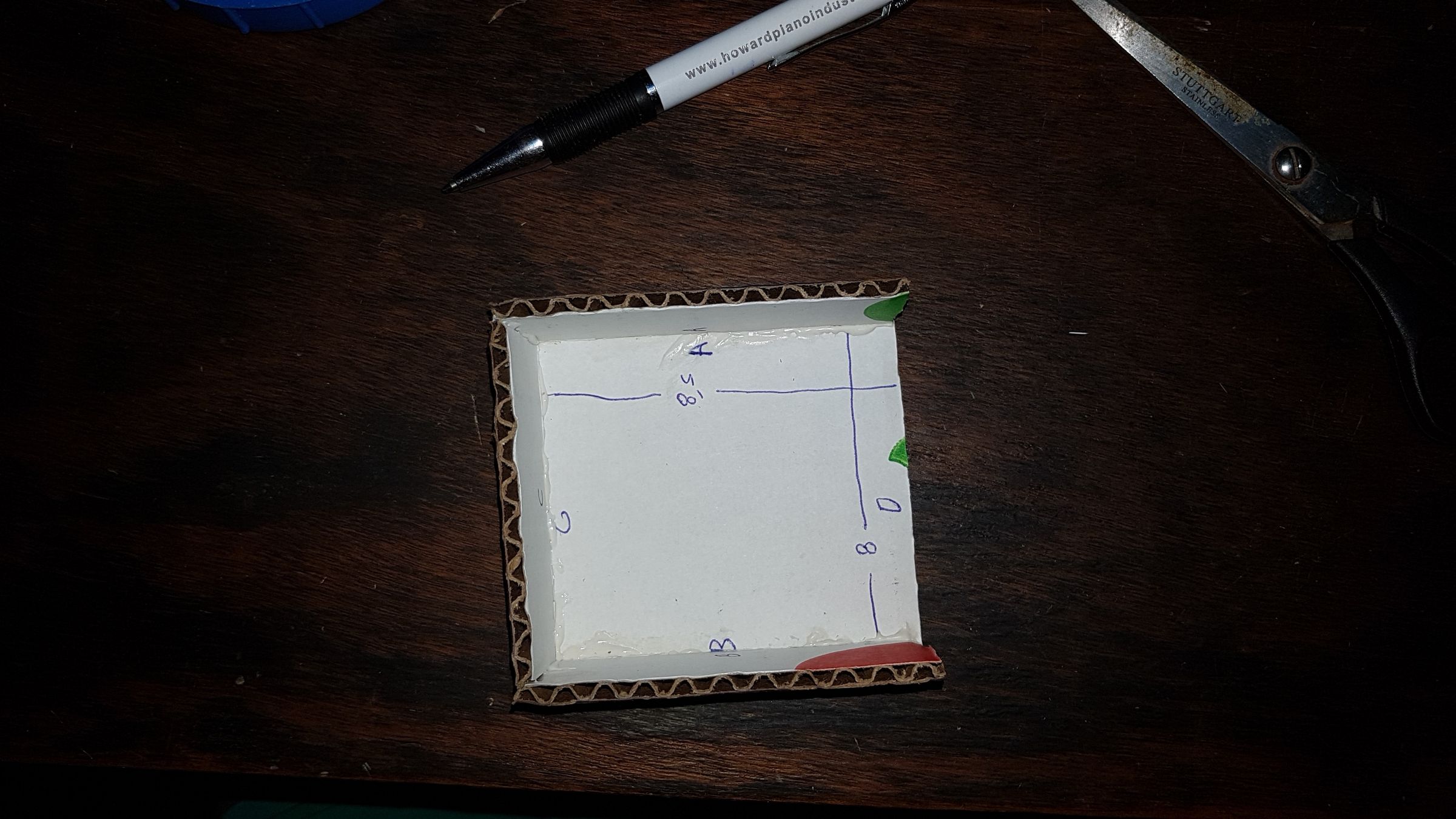 Recycling Headphones With Cardboard : 6 Steps (with Pictures ...