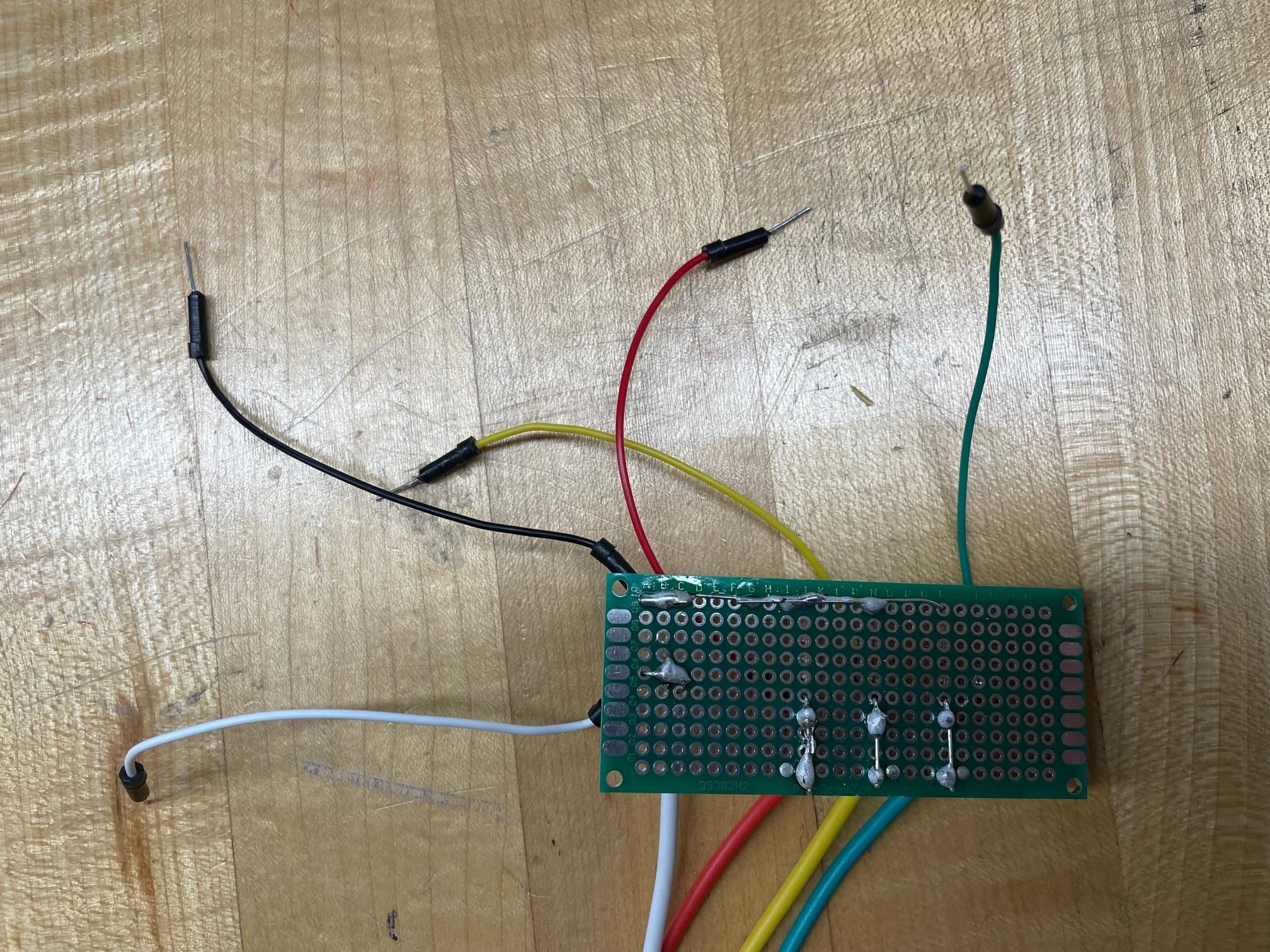 Arduino Leonardo Game Controller for Quadriplegics : 6 Steps (with ...