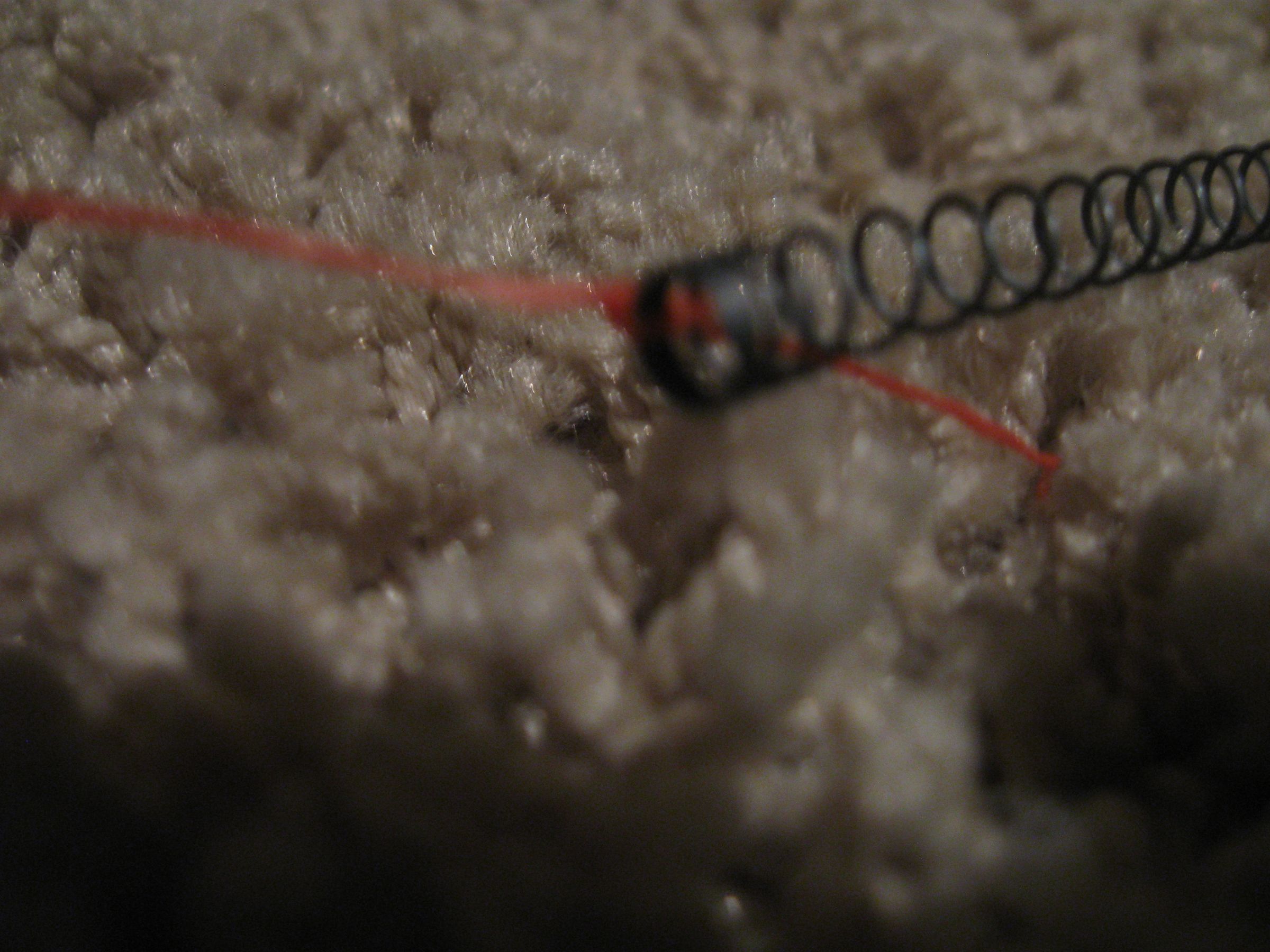 Homemade Spring-Powered Airsoft Gun : 6 Steps - Instructables