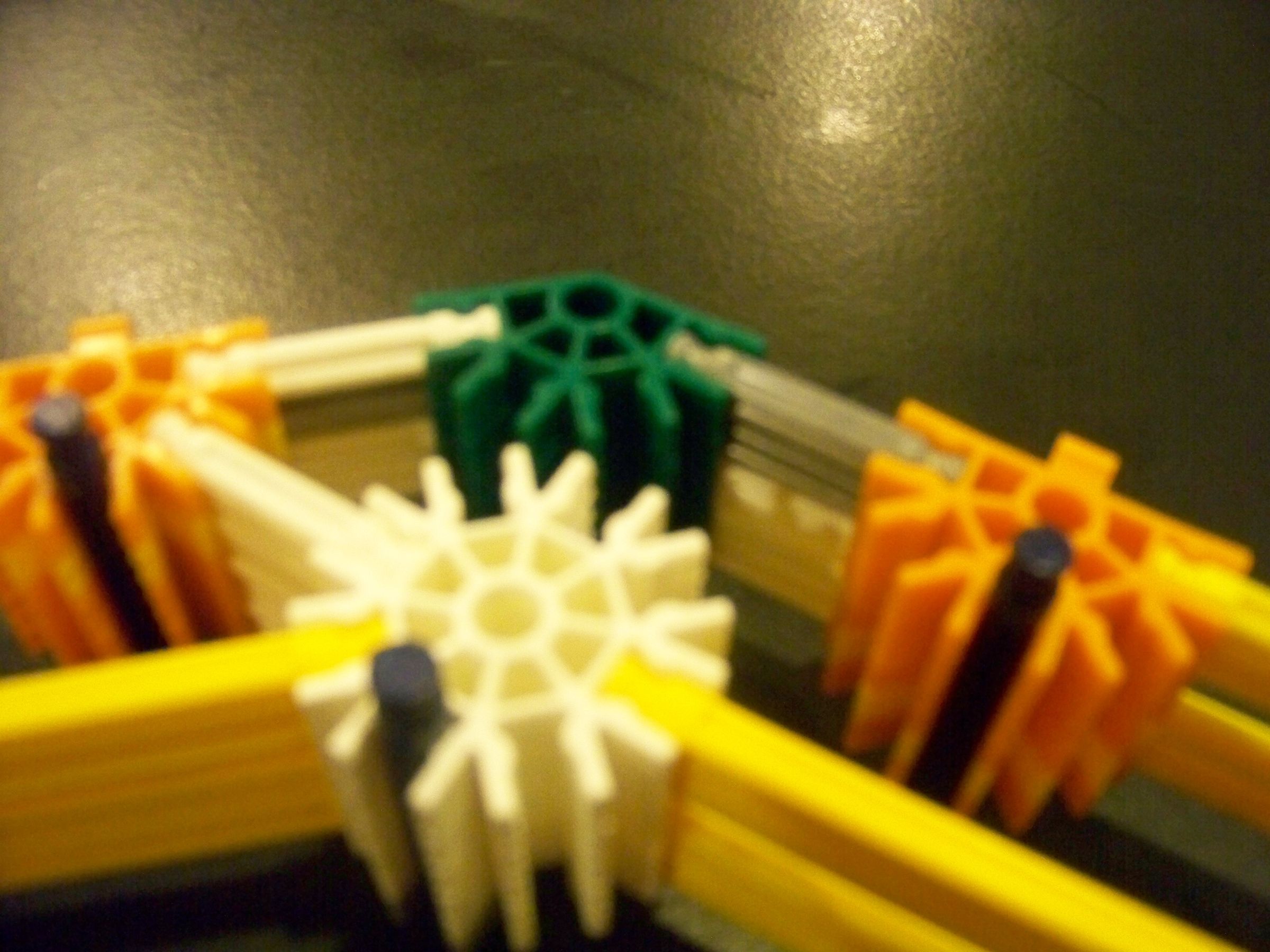 K'nex Chu-ko-nu/Repeating Crossbow : 10 Steps - Instructables