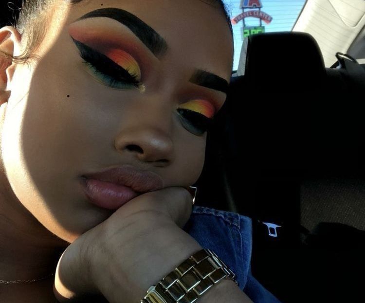 Easy Eyebrow Tutorial 6 Steps Instructables