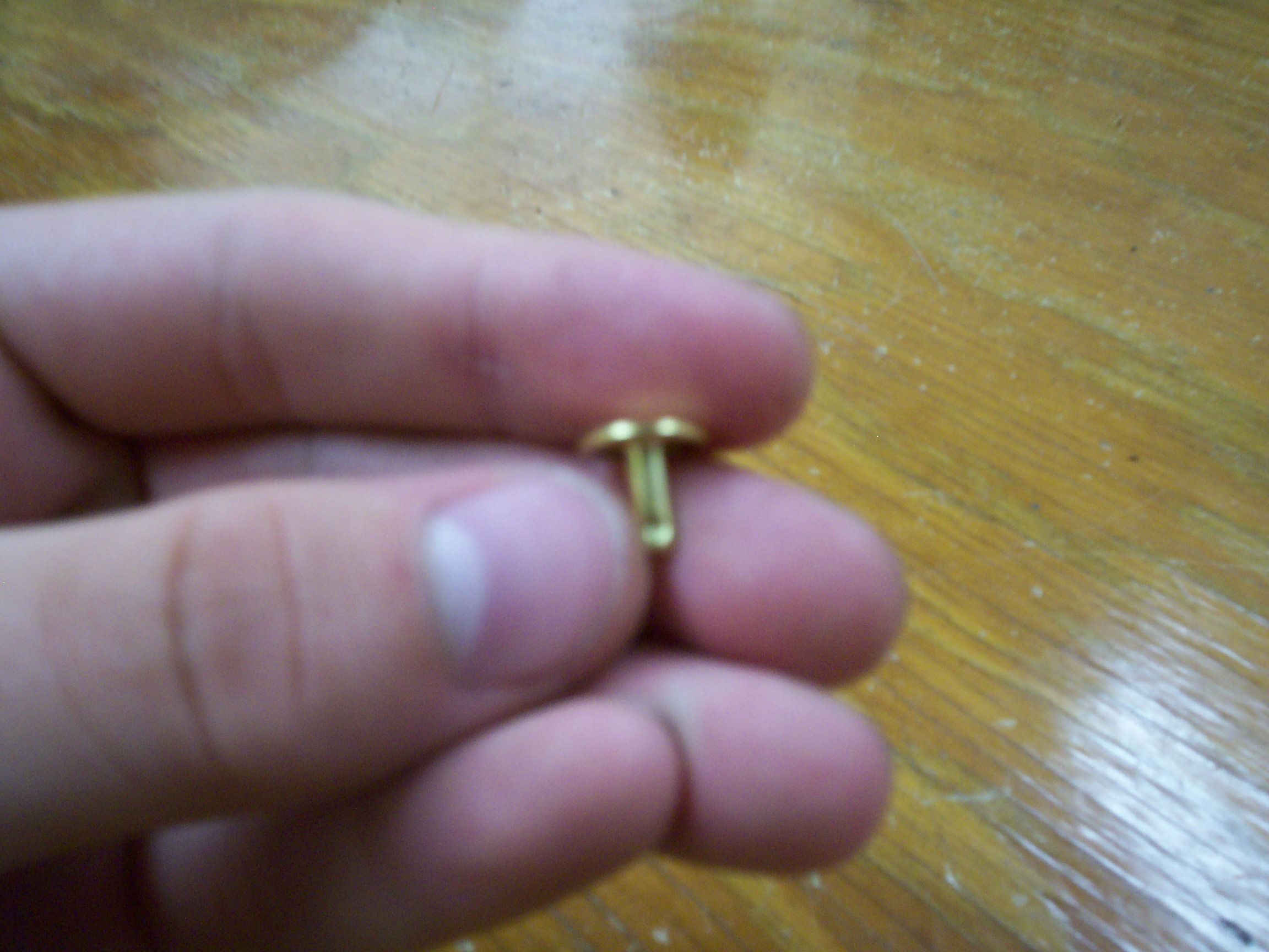 How to Make Vincent's Claw : 10 Steps (with Pictures) - Instructables