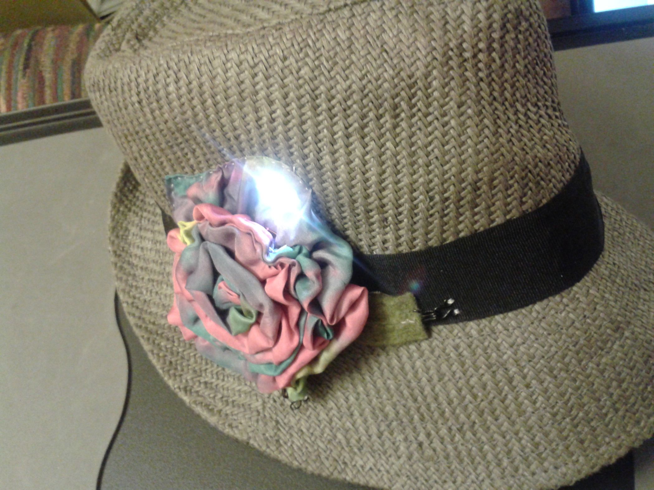 Nursery Rhyme Hat : 8 Steps (with Pictures) - Instructables