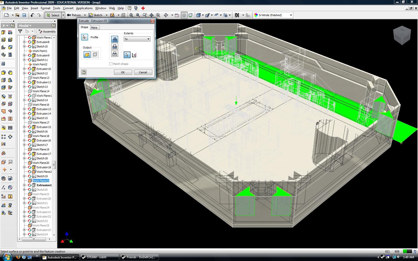 Counter-Strike Source Map to 3D Model. - Instructables