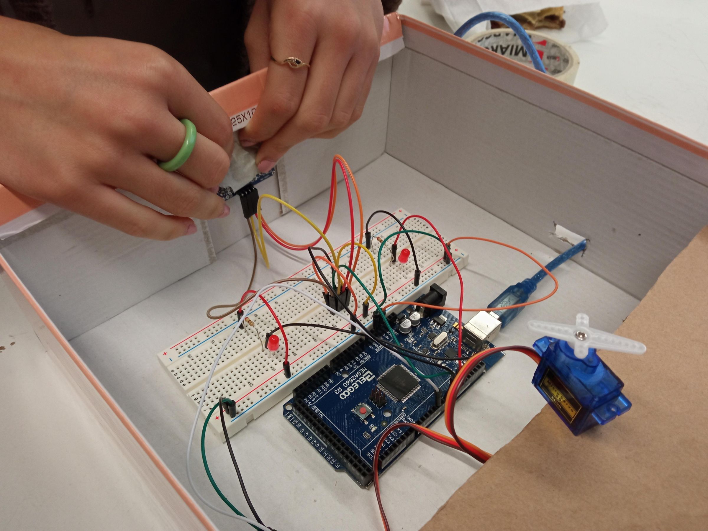 The Undead : 3 Steps - Instructables