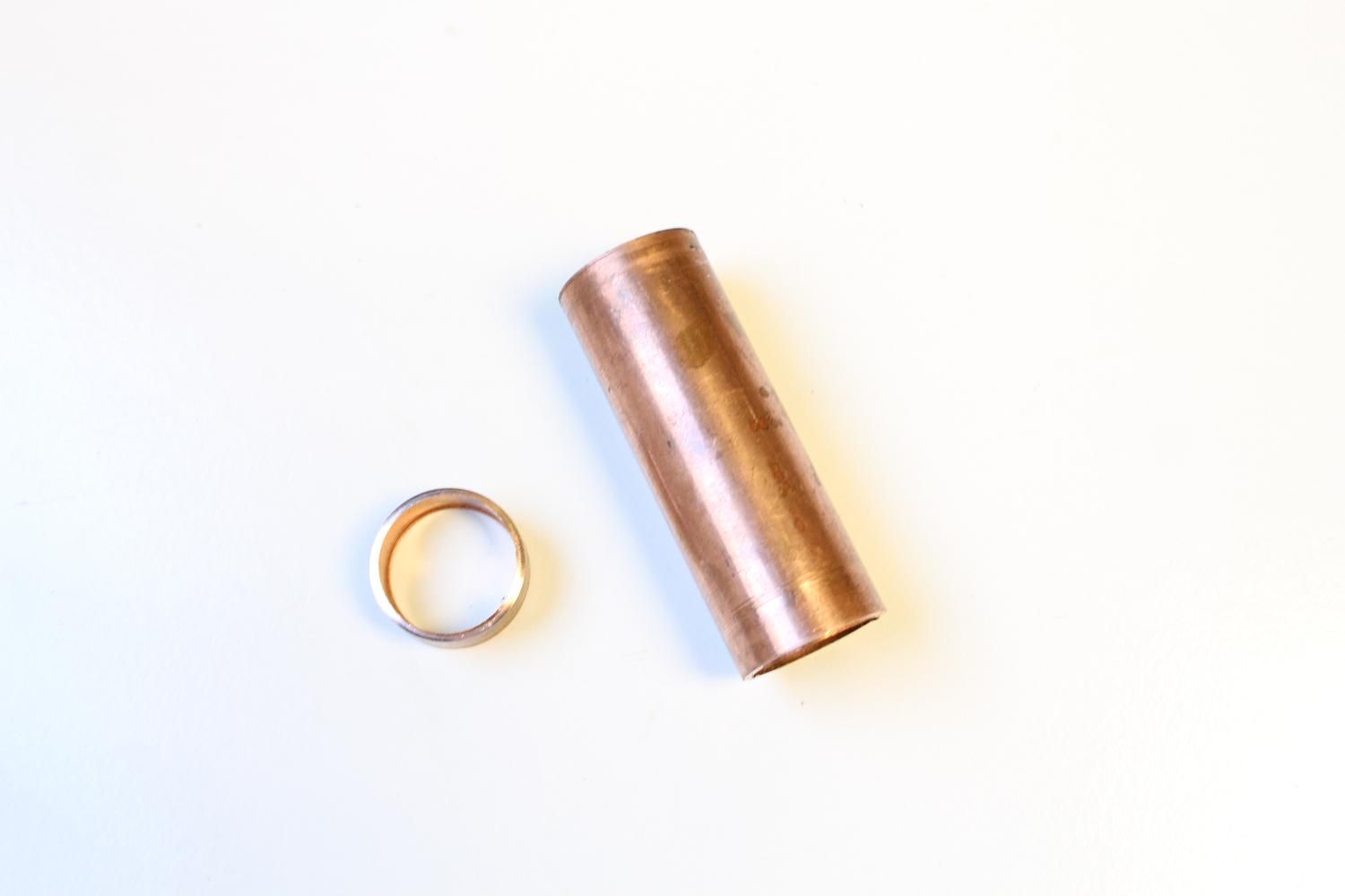 Shotgun Shell Canisters : 9 Steps (with Pictures) - Instructables