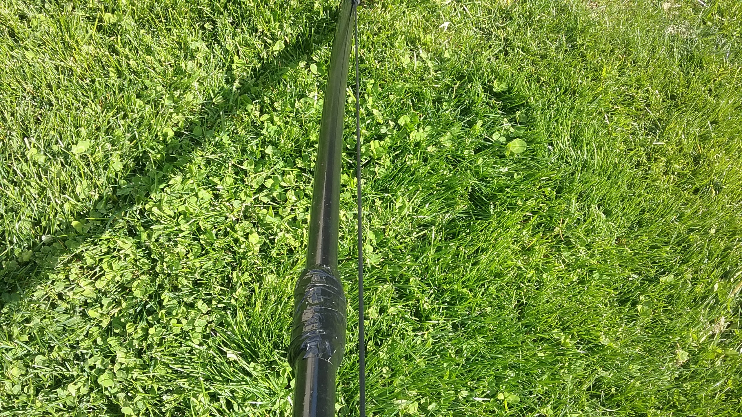 PVC Bow : 5 Steps (with Pictures) - Instructables