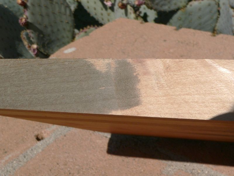 Oxidize Wood Stain - Instructables