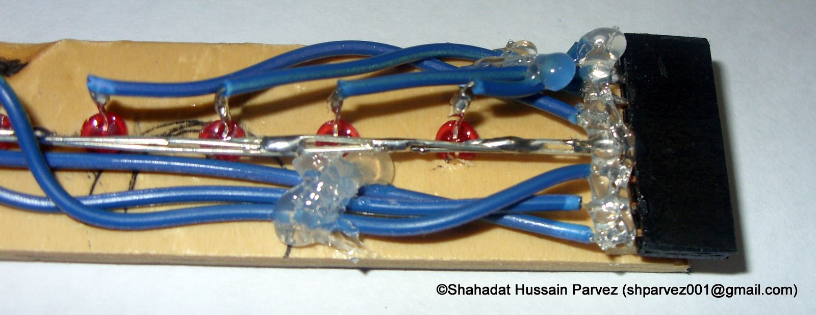 Rotating Display (Making + Code) : 7 Steps - Instructables