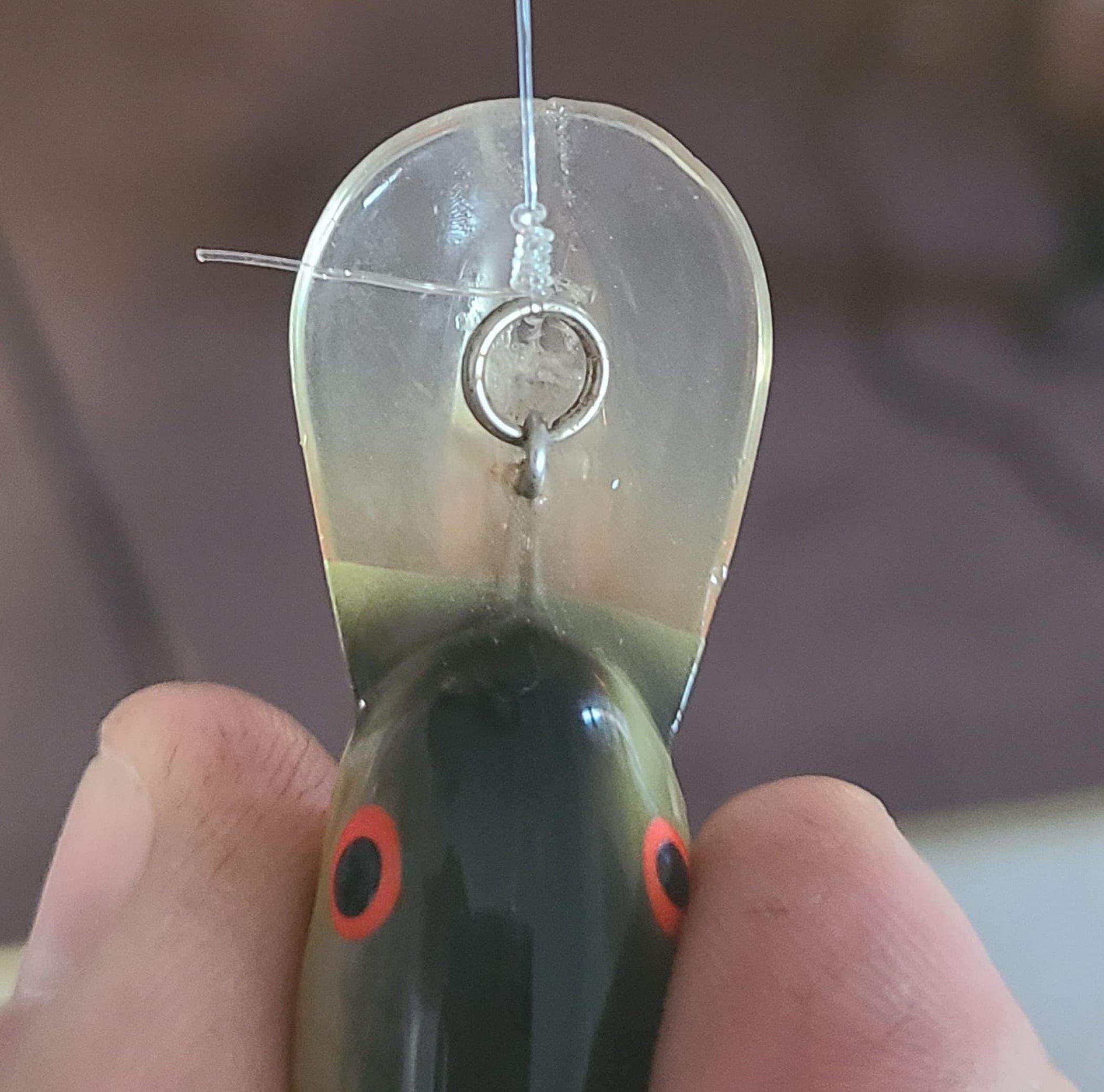 How to Set Up Your Bait Caster? : 8 Steps - Instructables