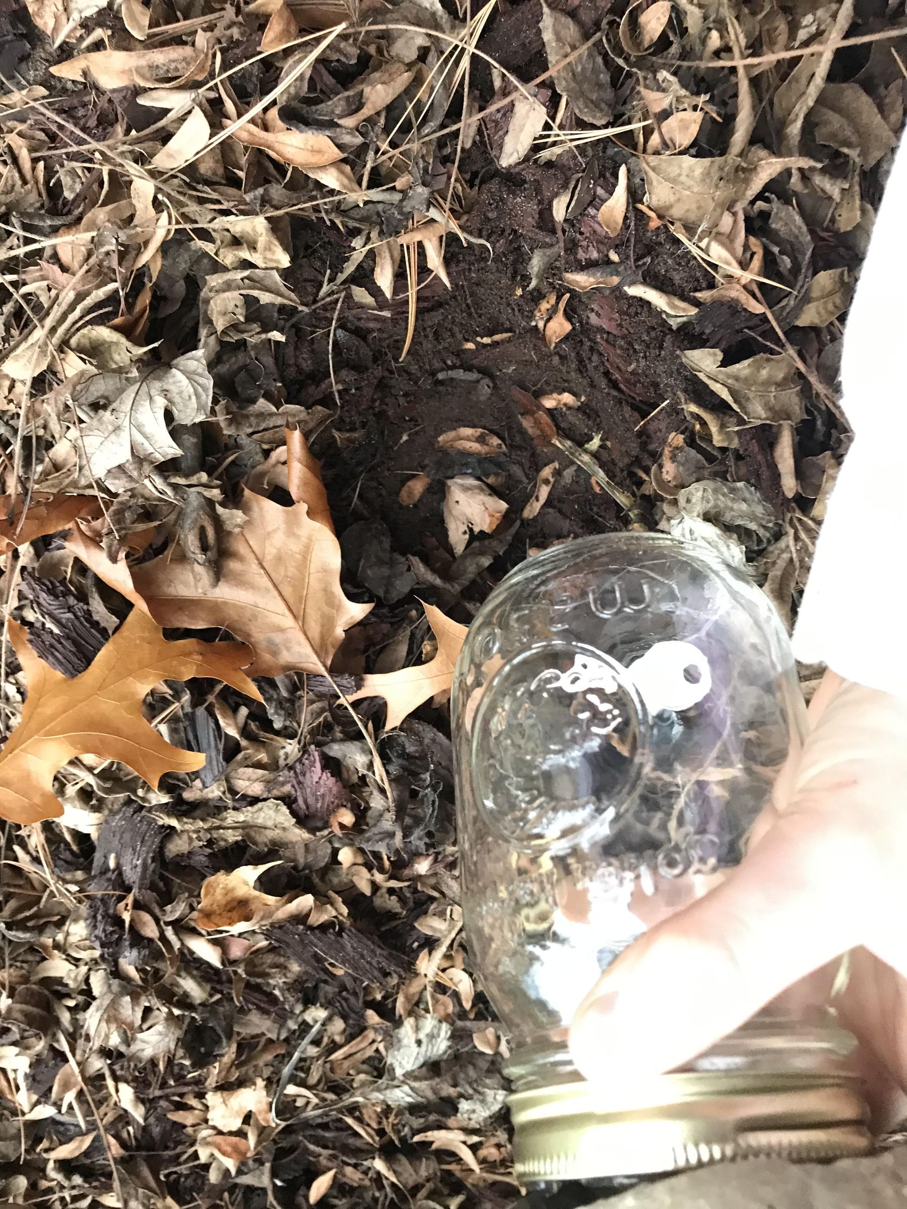 Secret Jar : 7 Steps - Instructables