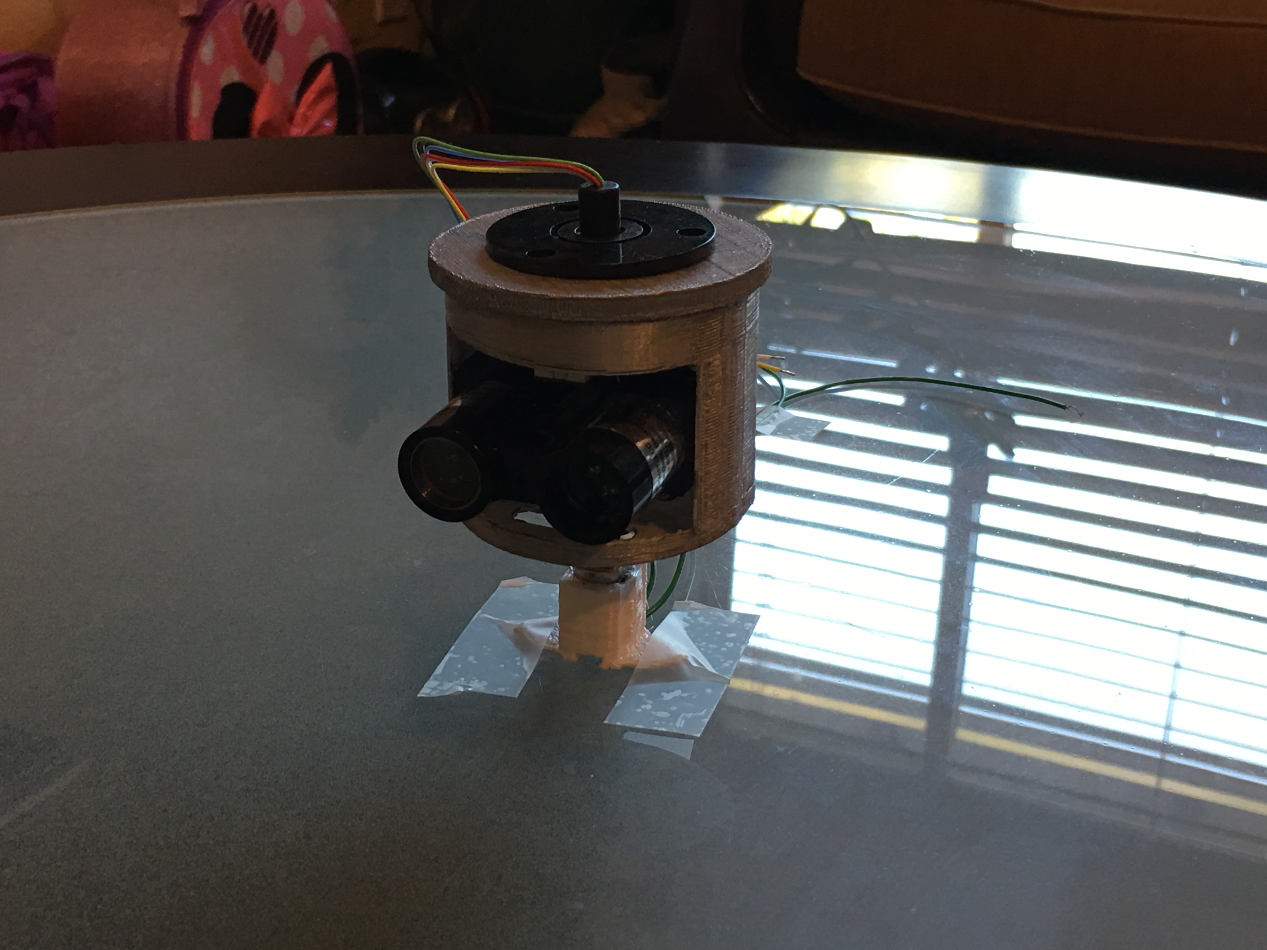 360 LIDAR Module : 9 Steps (with Pictures) - Instructables