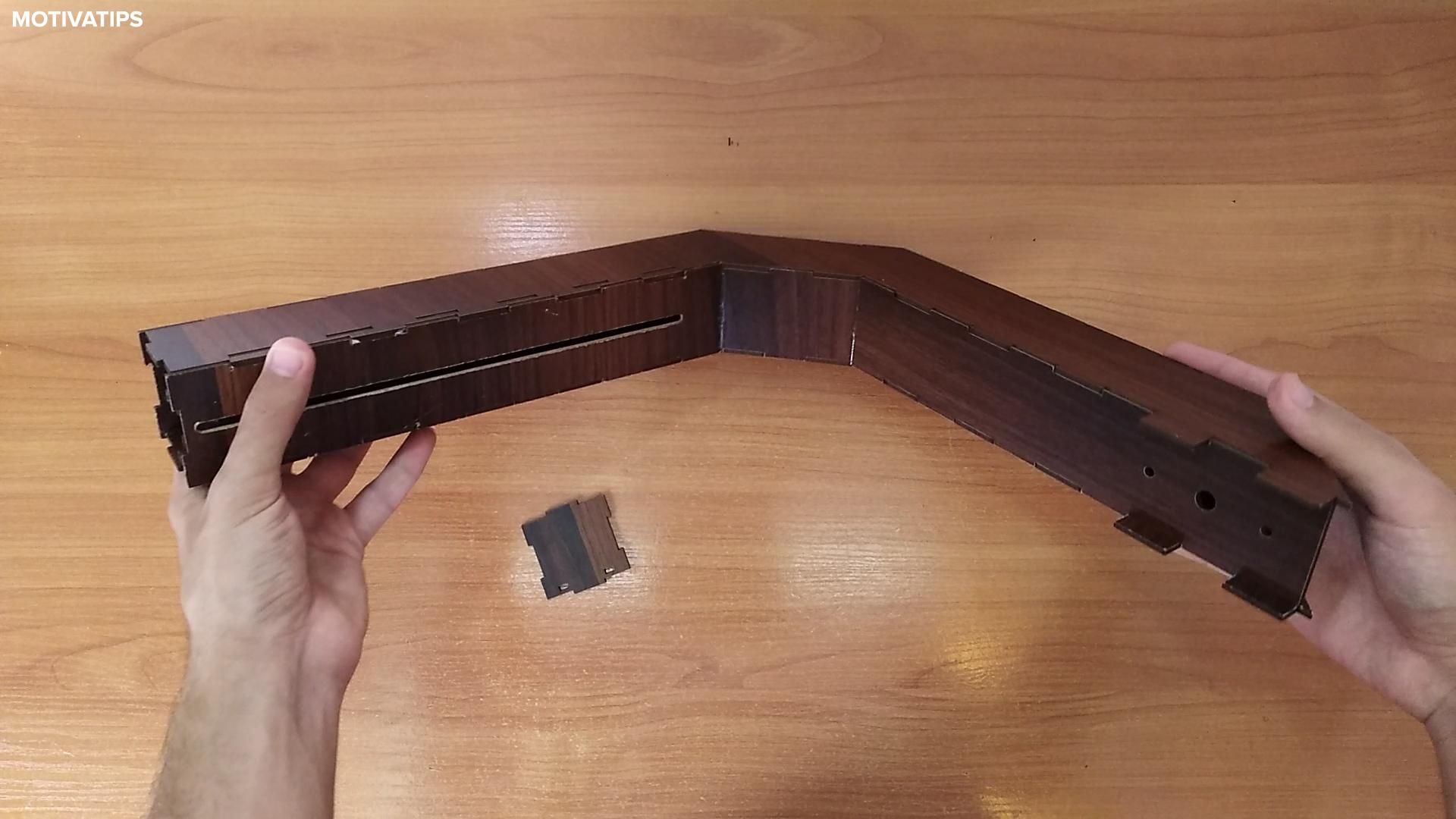 Pro Foam Cutting Machine : 5 Steps (with Pictures) - Instructables