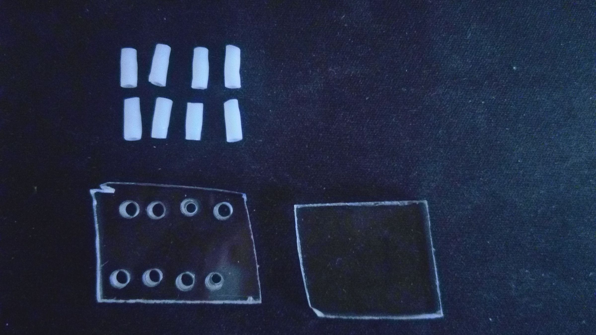 Pneumatic Logic Gates Made With Simple Tools : 10 Steps (with Pictures ...