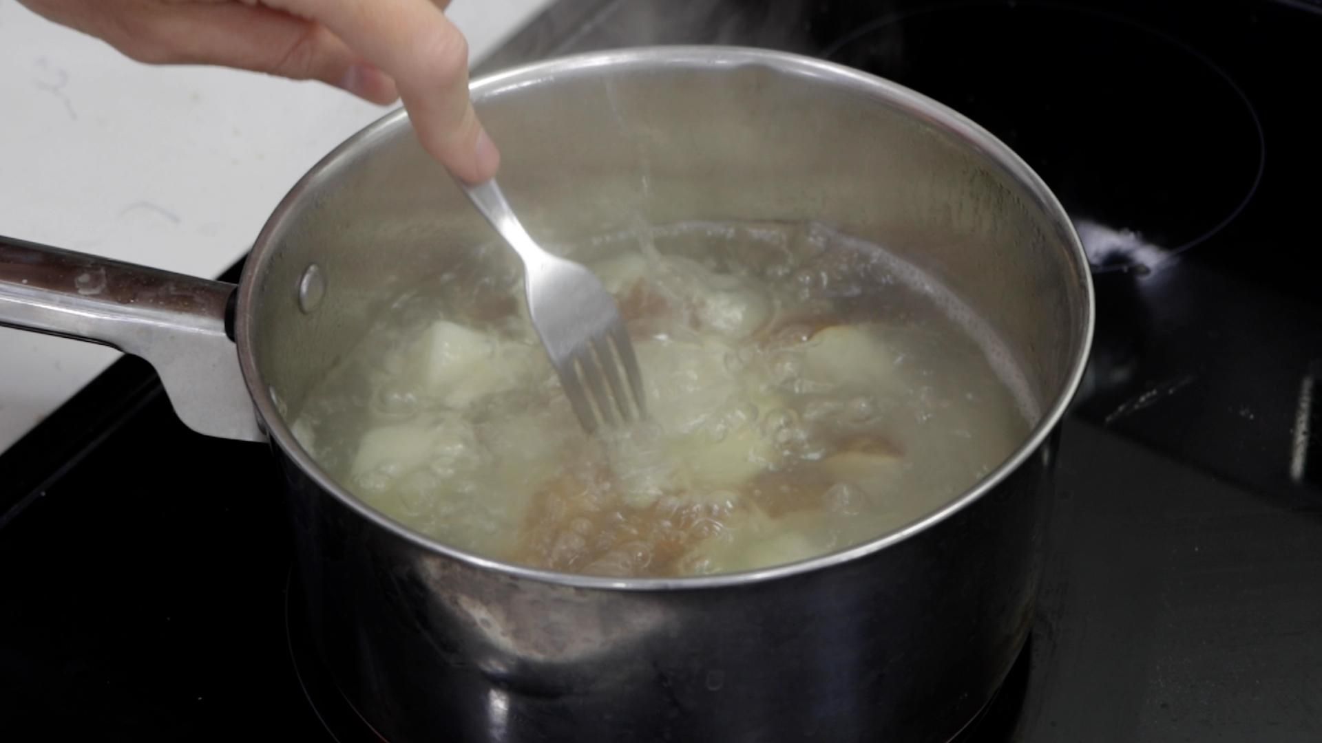 Crispy Air Fryer Potatoes : 6 Steps (with Pictures) - Instructables