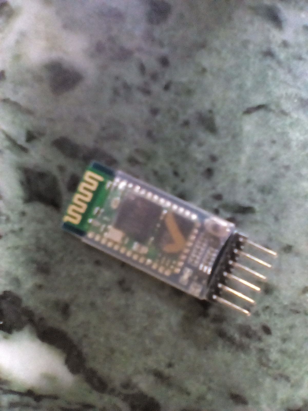 Arduino Bluetooth Communicated Led : 3 Steps - Instructables