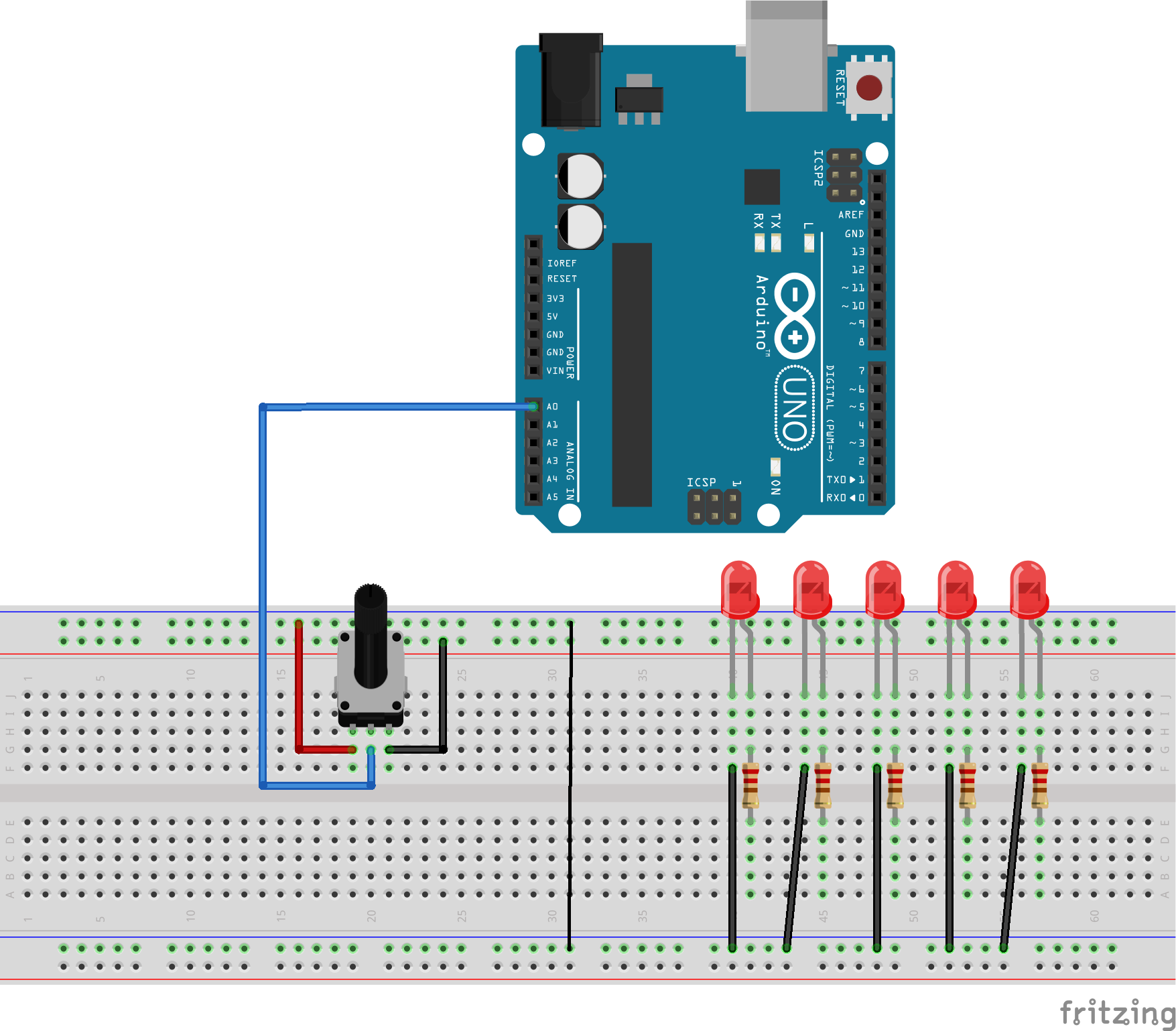 Faded LEDs : 8 Steps - Instructables