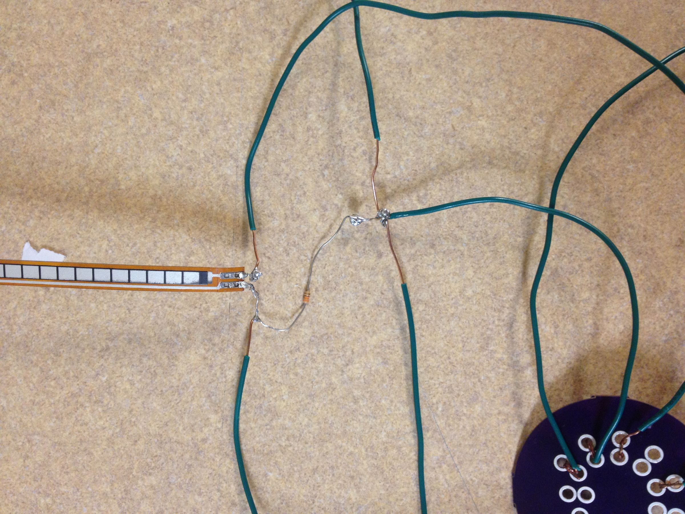Posture Awareness Sensor : 11 Steps - Instructables