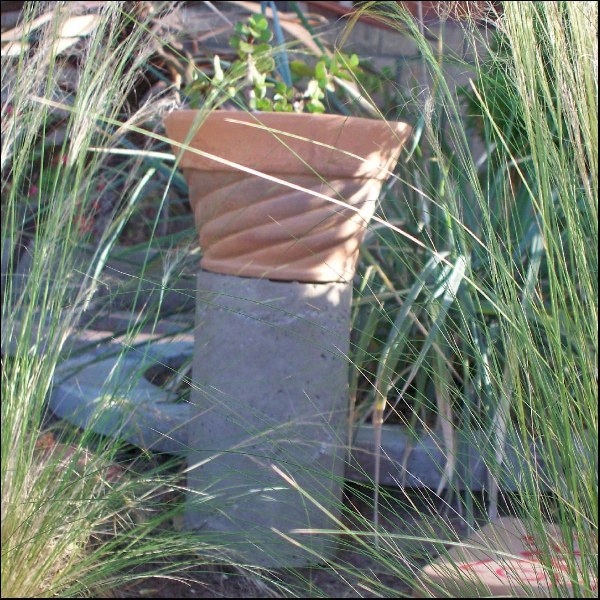 Plant Stands You Can Make : 11 Steps (with Pictures) - Instructables