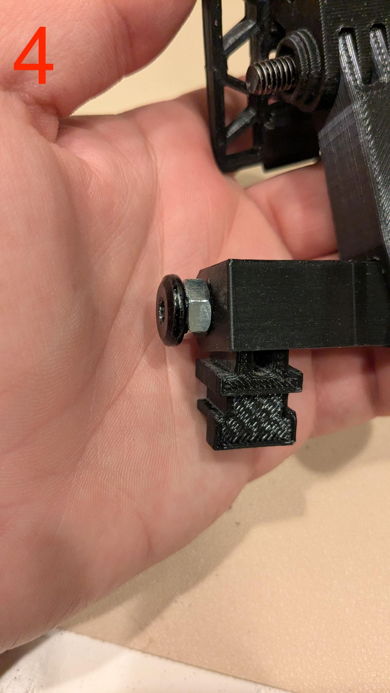 PIXL-NVG (DIY Digital Night Vision Monocular) : 7 Steps (with Pictures ...