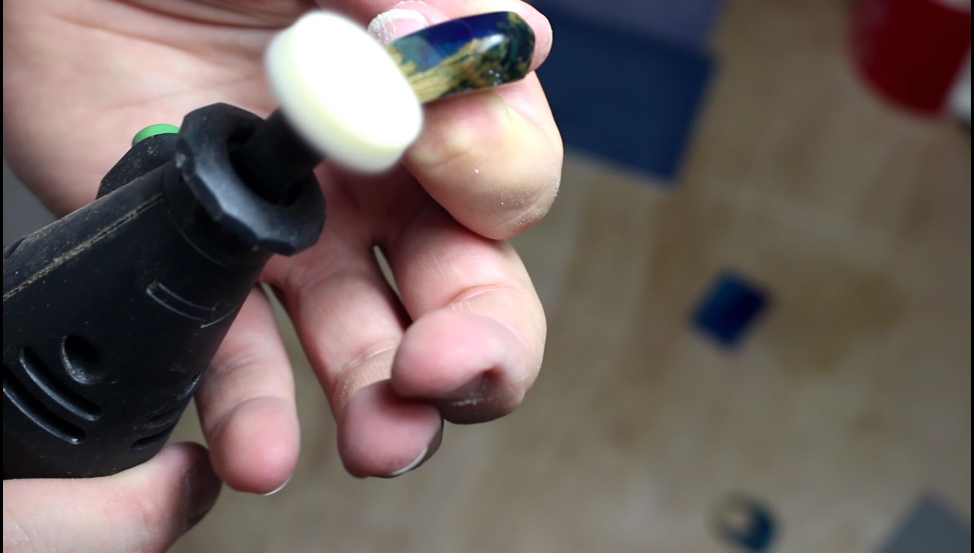 Secret Wood Rings DIY : 5 Steps (with Pictures) - Instructables