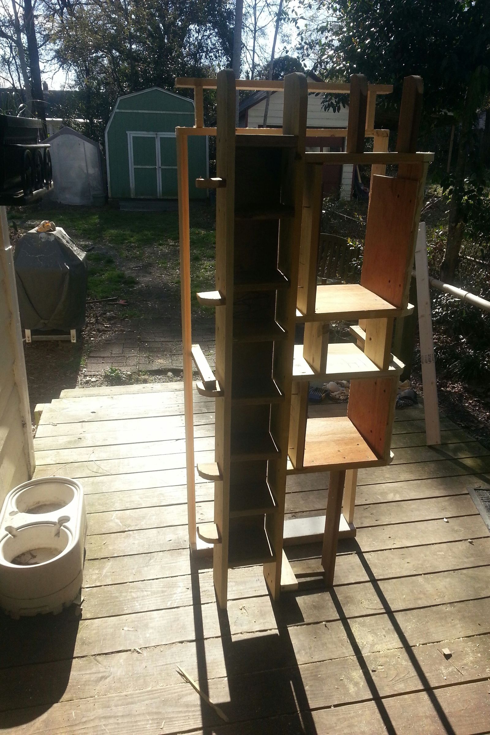 The Gatherers Garden From Bioshock : 8 Steps - Instructables