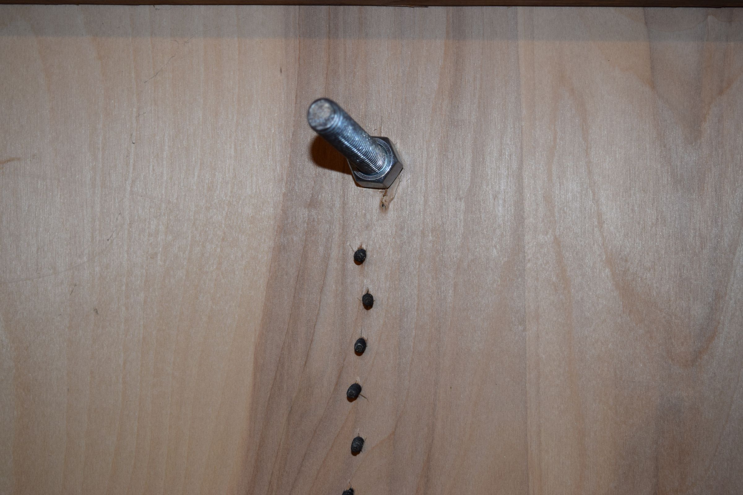 Giant Mousetrap : 9 Steps (with Pictures) - Instructables