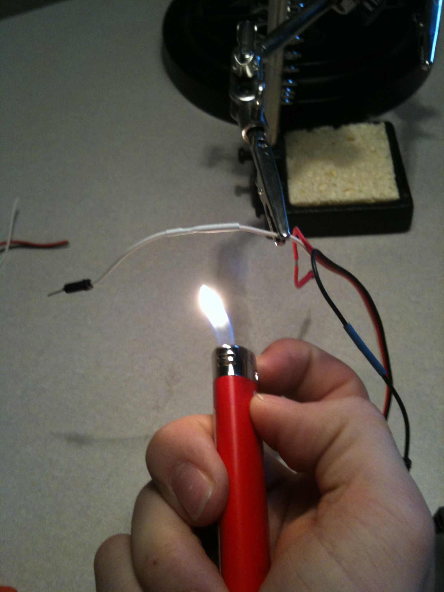 Breadboard Servo : 8 Steps - Instructables