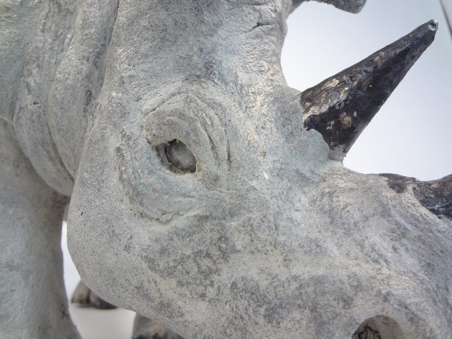 Rhonda the Rhino : 10 Steps (with Pictures) - Instructables