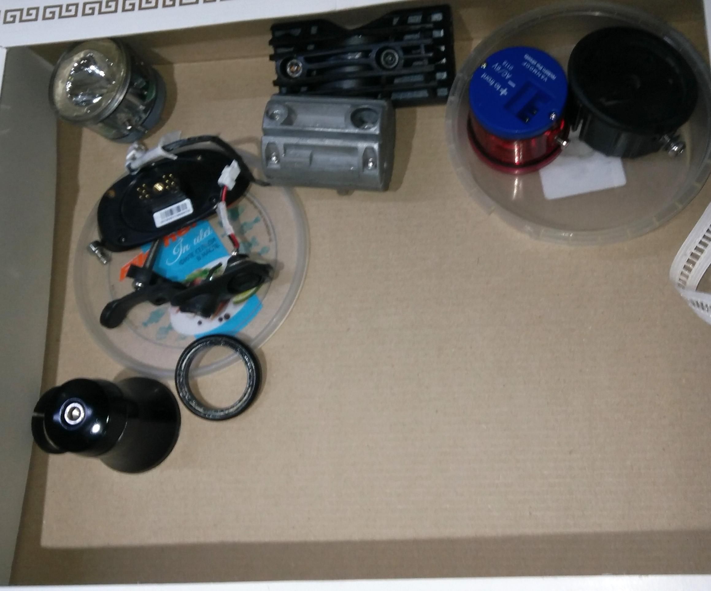 🔋 DIY Electric Bike Battery 🔋 : 17 Steps (with Pictures) - Instructables