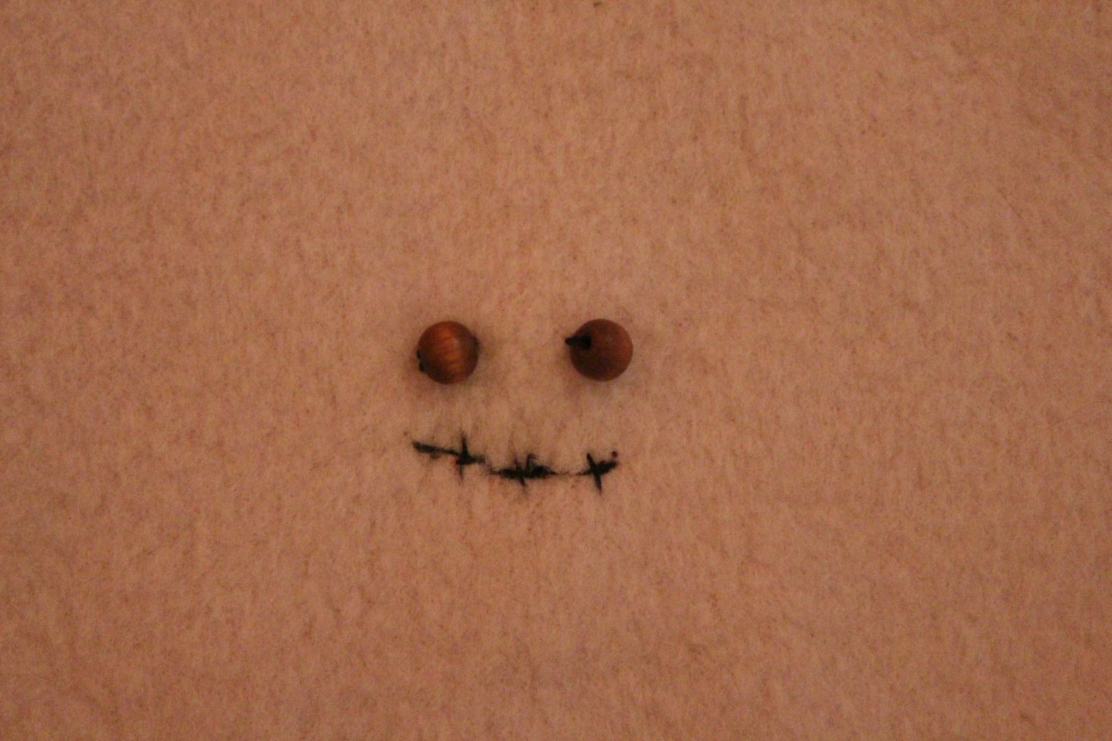 Super Adorable Ghost Bunting : 6 Steps (with Pictures) - Instructables