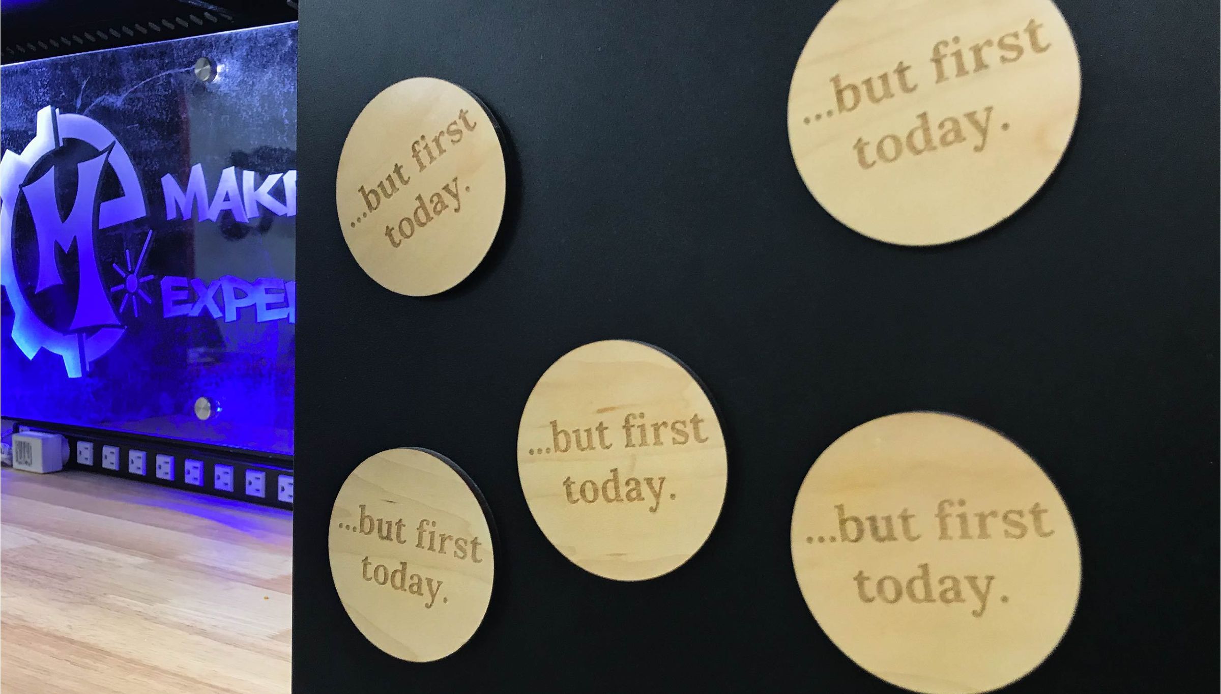 How to Make Your Own Custom Magnets : 5 Steps (with Pictures ...