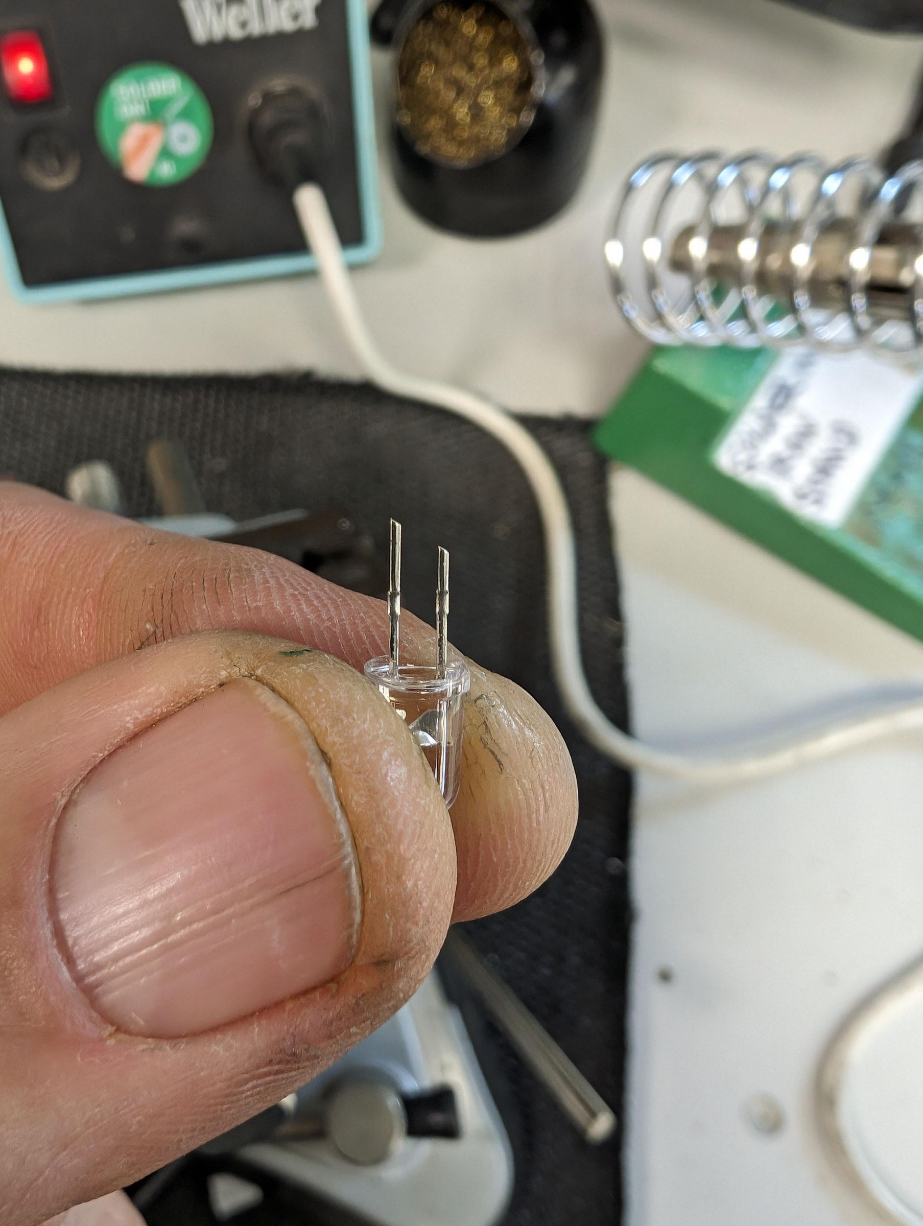 USB Desk Lamp KS3 Design Technology Projects : 5 Steps - Instructables