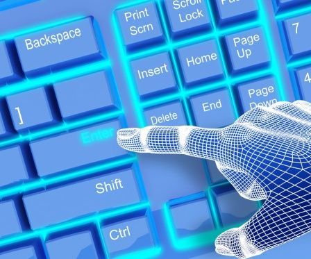 Type Foreign Symbols From Your Keyboard : 3 Steps - Instructables