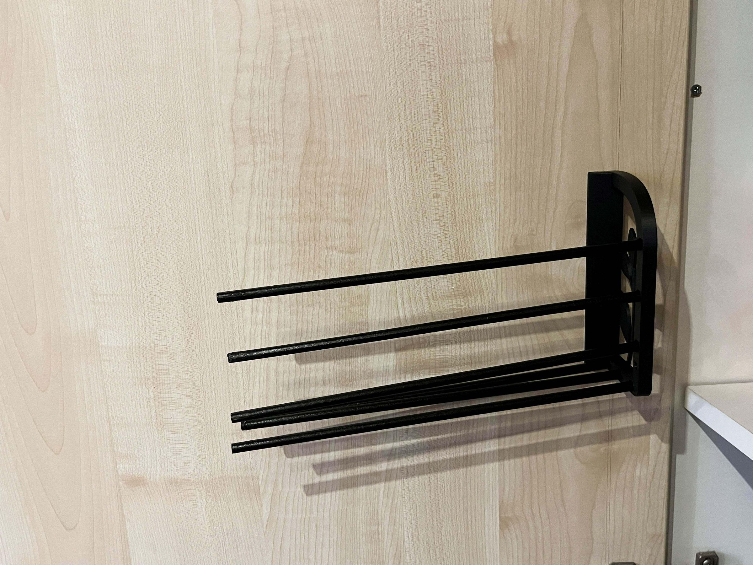 Modular Spice Rack : 9 Steps (with Pictures) - Instructables