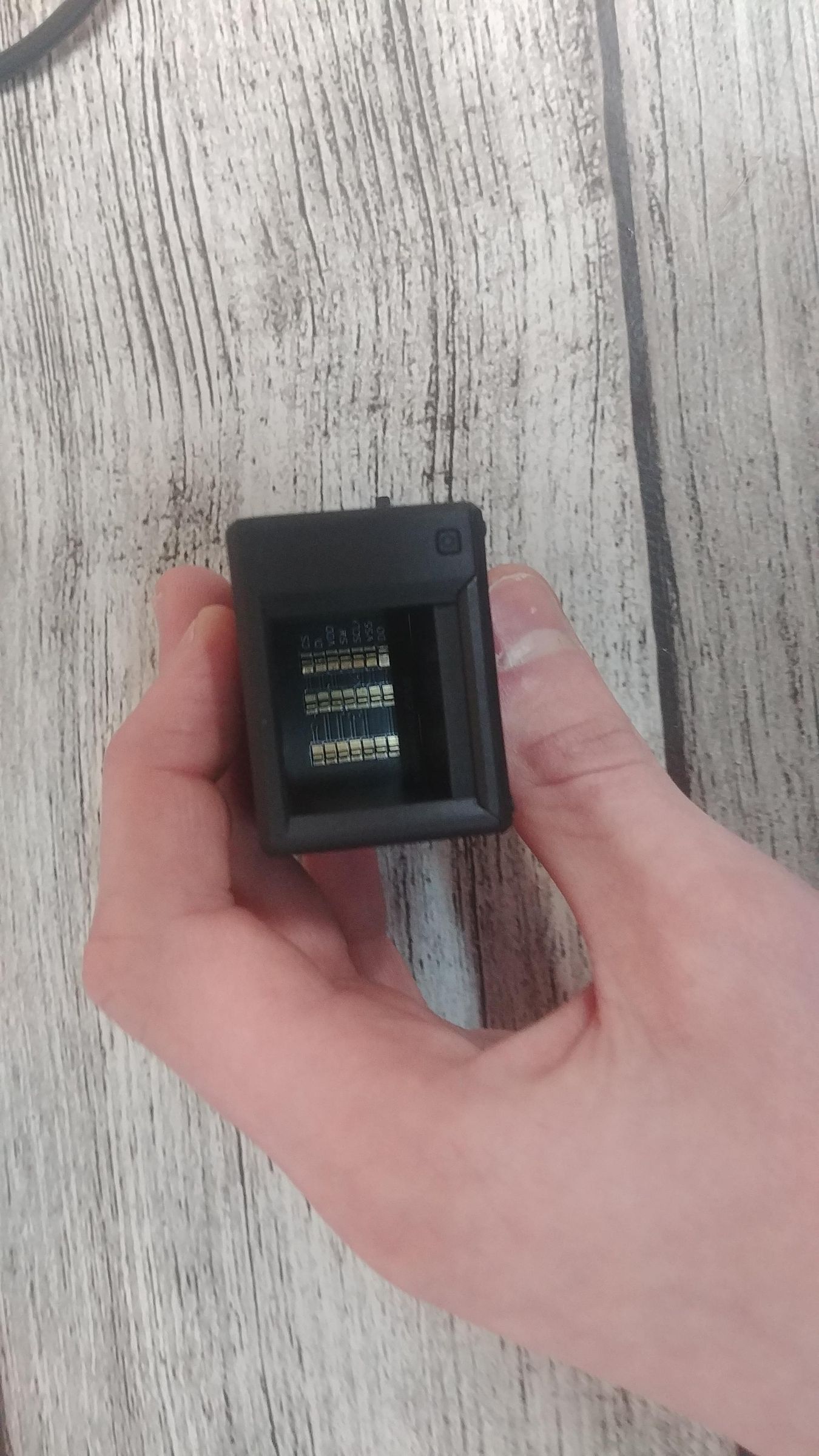 Diy Small But Powerful Miniature ESP32 NAS : 13 Steps (with Pictures ...