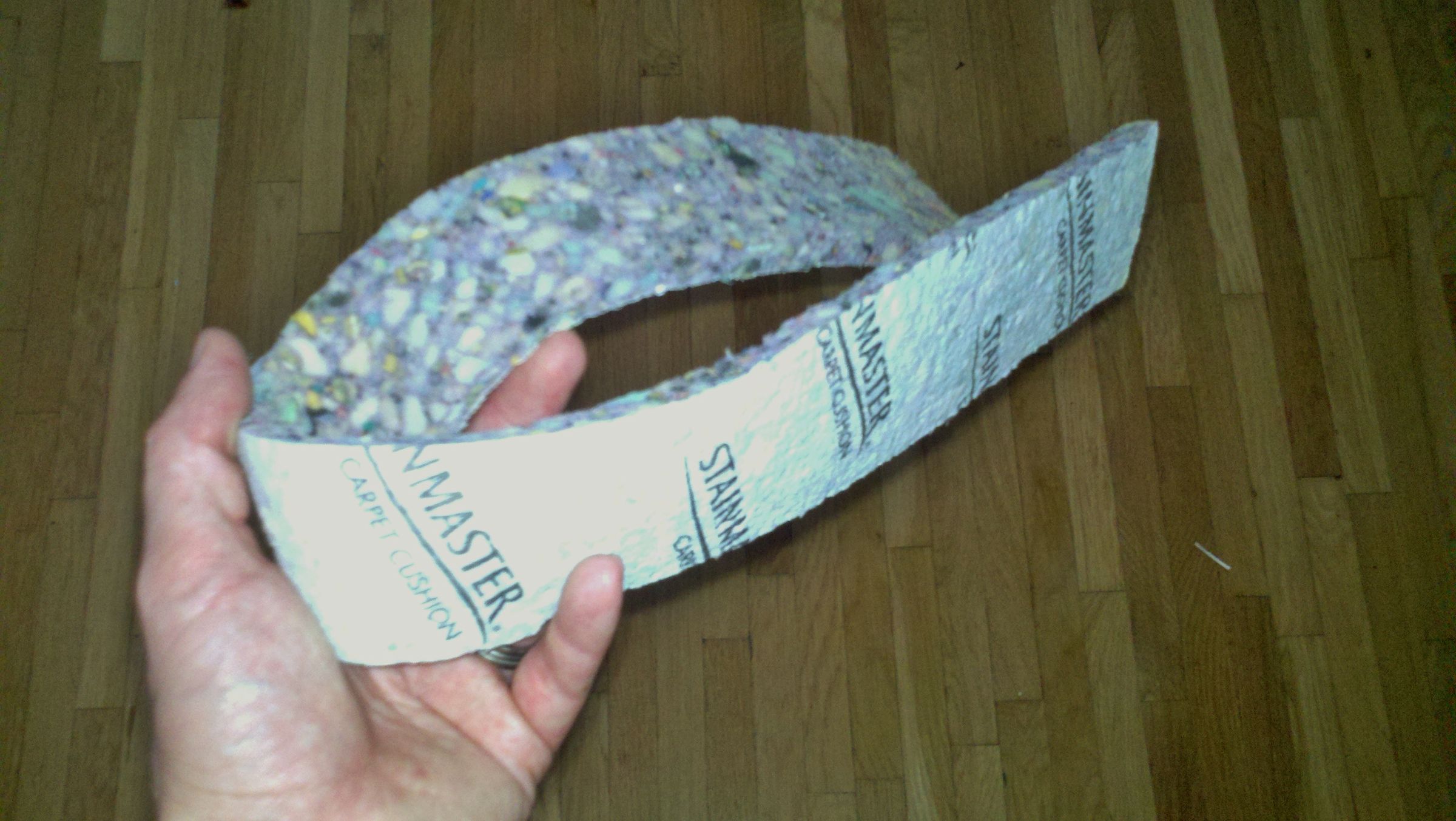 Block Head Costume : 6 Steps (with Pictures) - Instructables