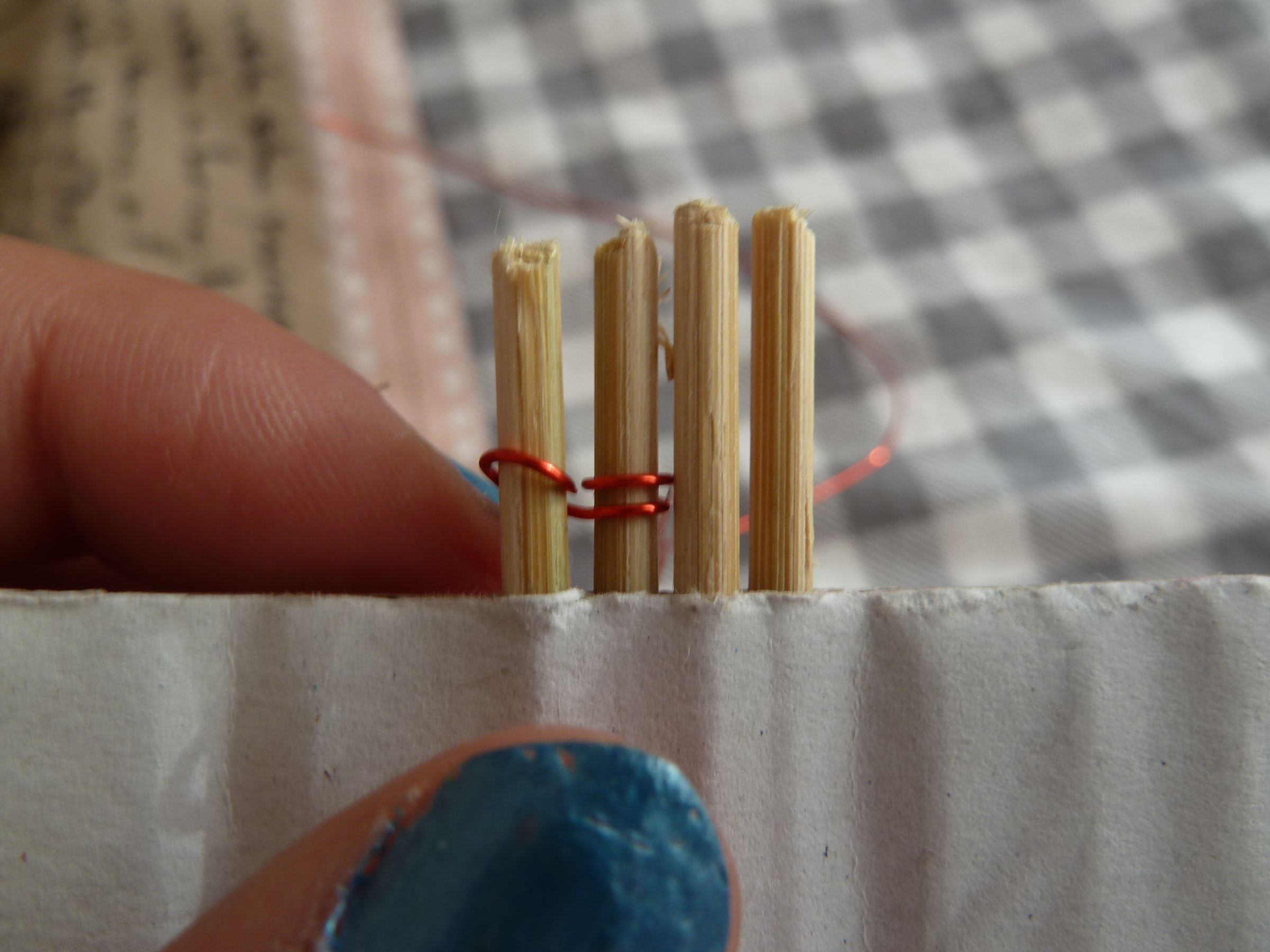 Circle Rings : 8 Steps (with Pictures) - Instructables