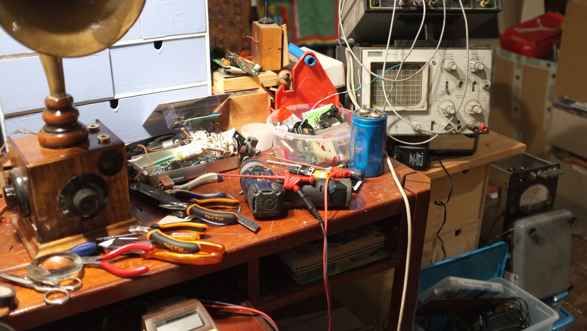 A Steampunked Raspberry Pi : 3 Steps (with Pictures) - Instructables