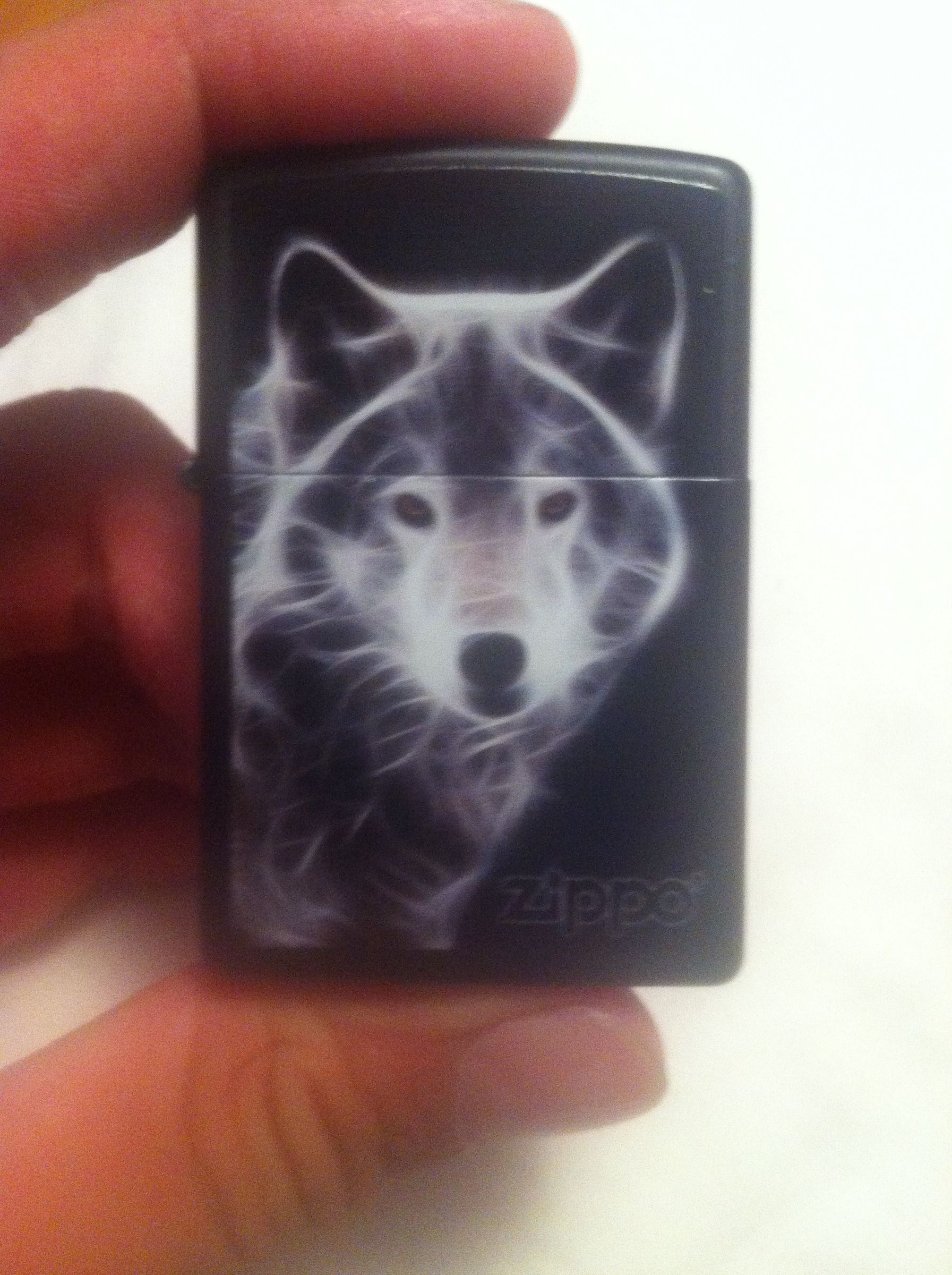 ZIPPO TRICK: Magic Smack : 6 Steps - Instructables