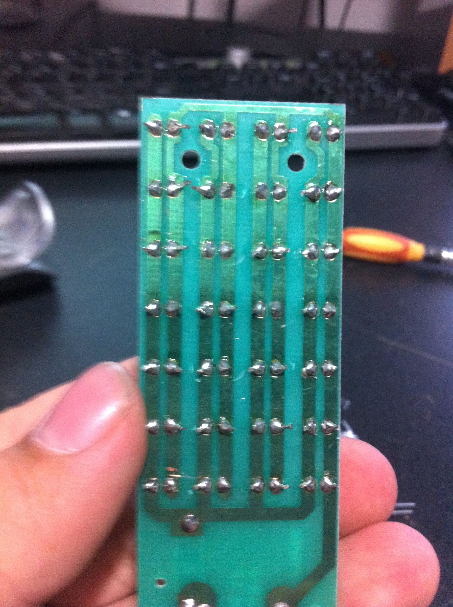 DIY UV LED Light - See the World in a New Light : 10 Steps - Instructables