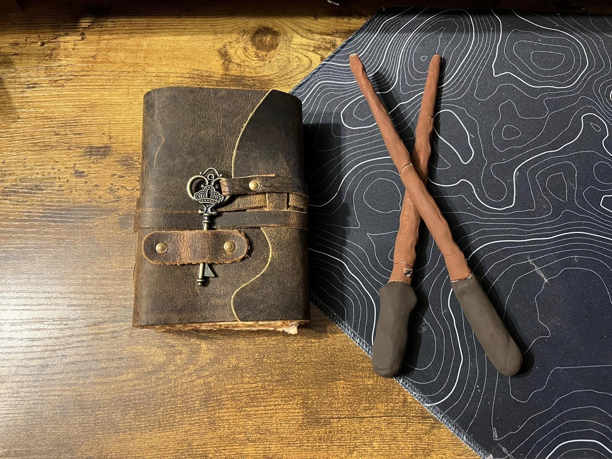 Harry Potter Escape Room for Kids : 10 Steps (with Pictures ...