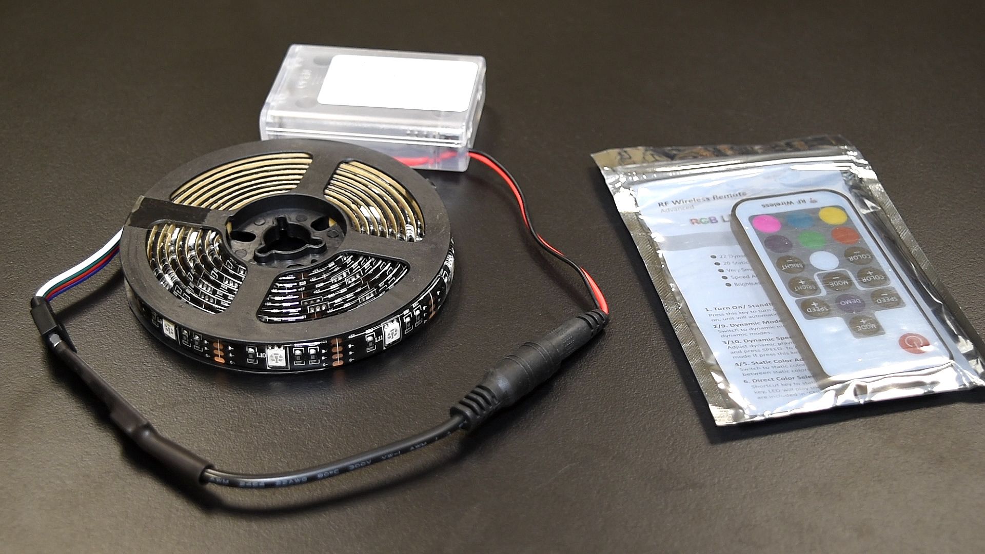 Epoxy Resin Wall Art With LEDs : 8 Steps (with Pictures) - Instructables