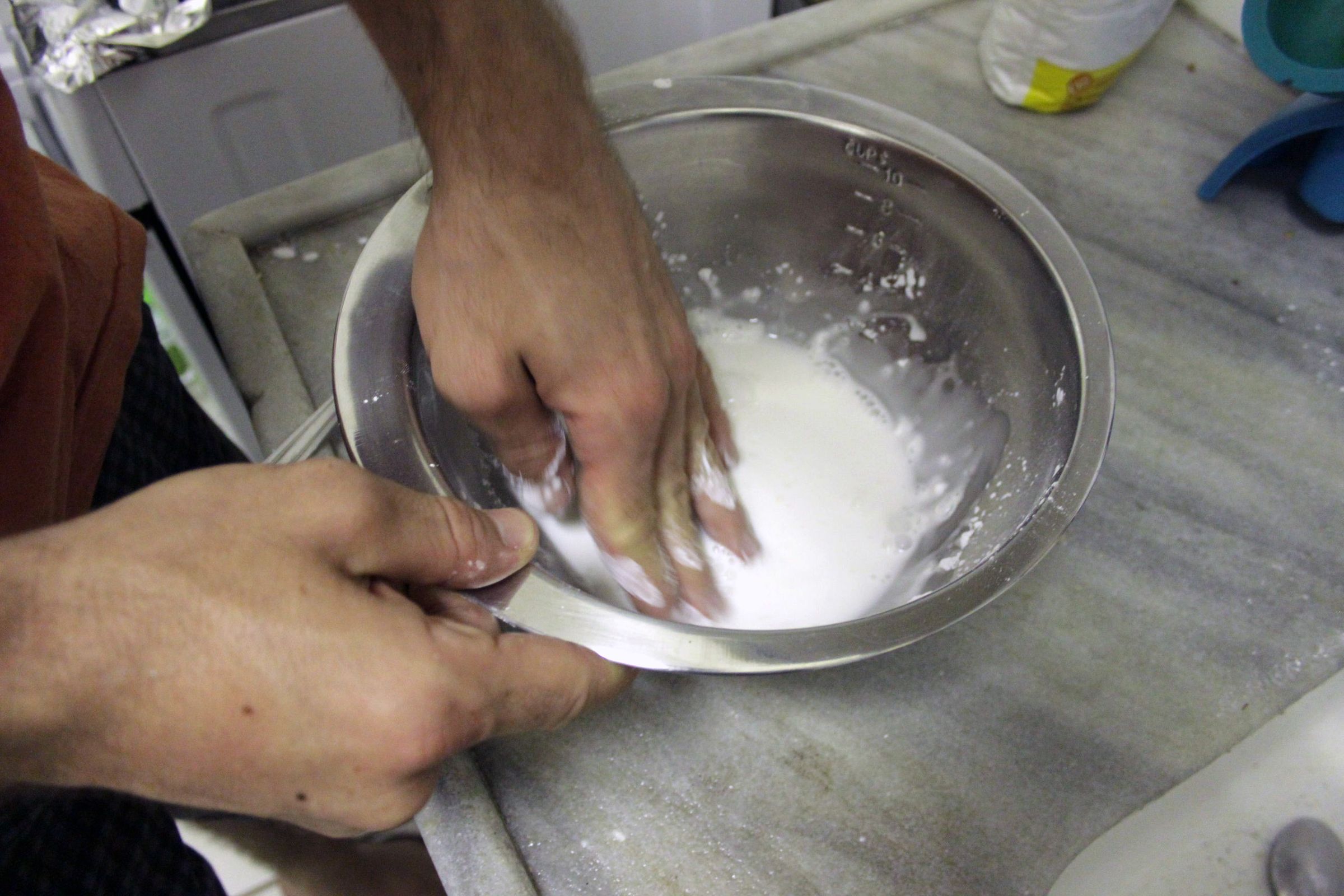 Brazilian Tapioca : 5 Steps (with Pictures) - Instructables