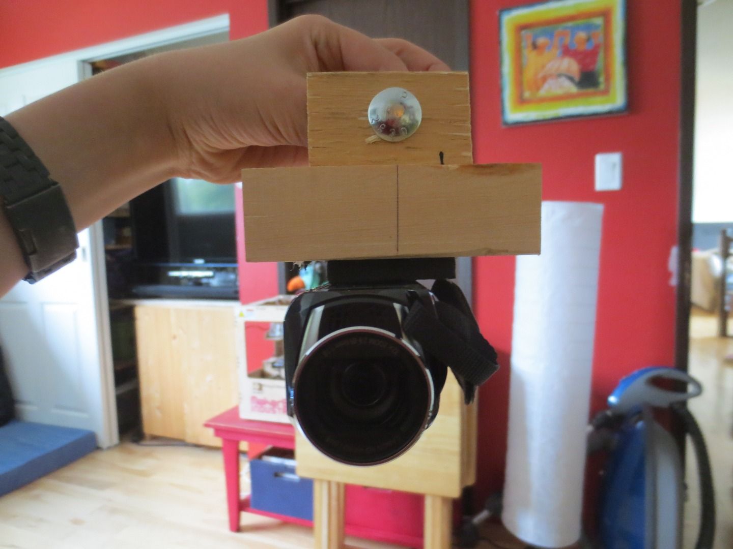 Rope Slider Cam : 12 Steps (with Pictures) - Instructables