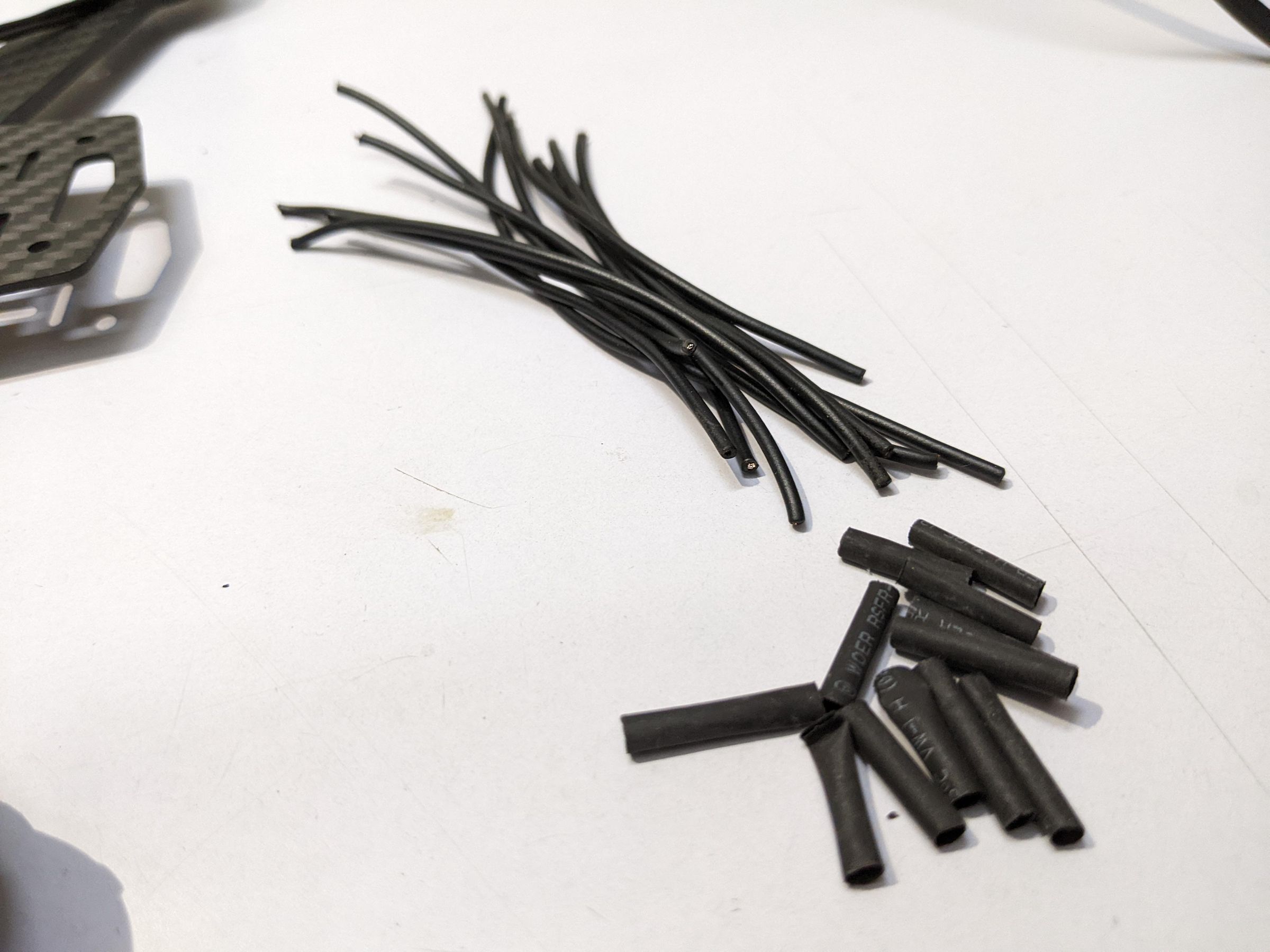 Diy Free Style F7 Quadcopter : 4 Steps - Instructables