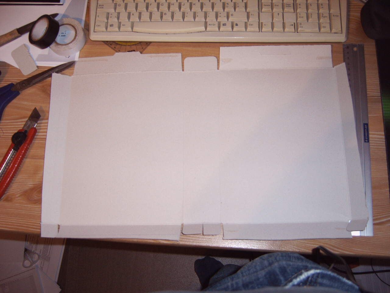 Make Your Own Sketchbook : 7 Steps - Instructables