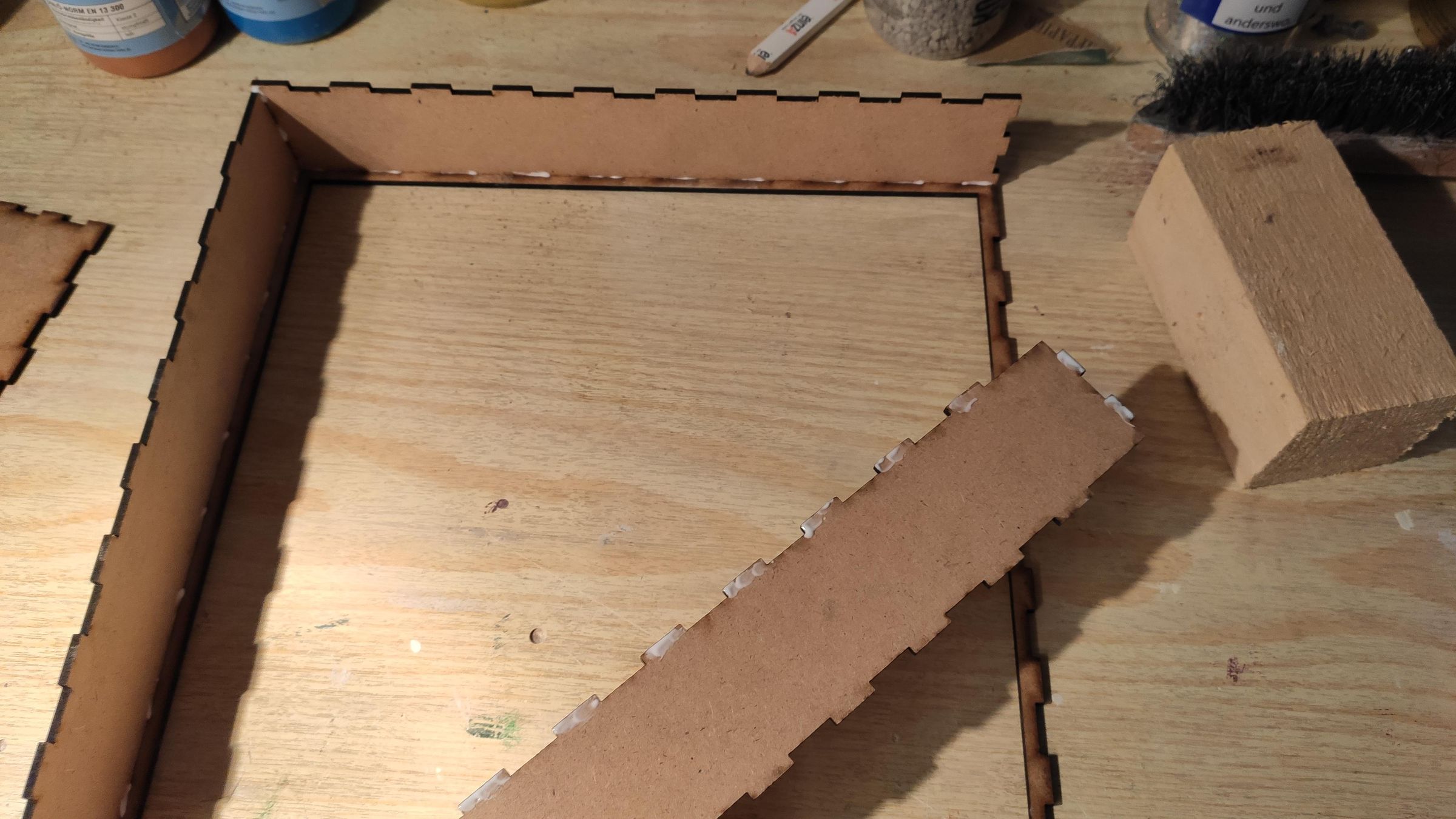 LED-Matrix With Web Server : 22 Steps (with Pictures) - Instructables